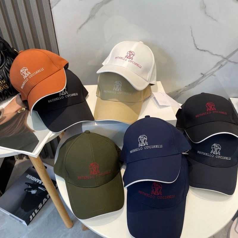 Inexpensive Brunello Cucinelli Caps