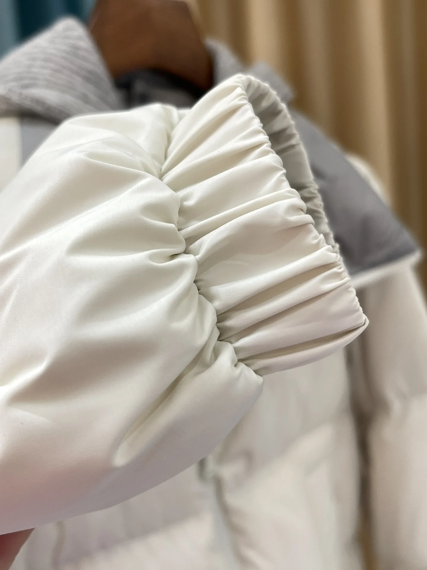 Value-priced Brunello Cucinelli Down Jackets