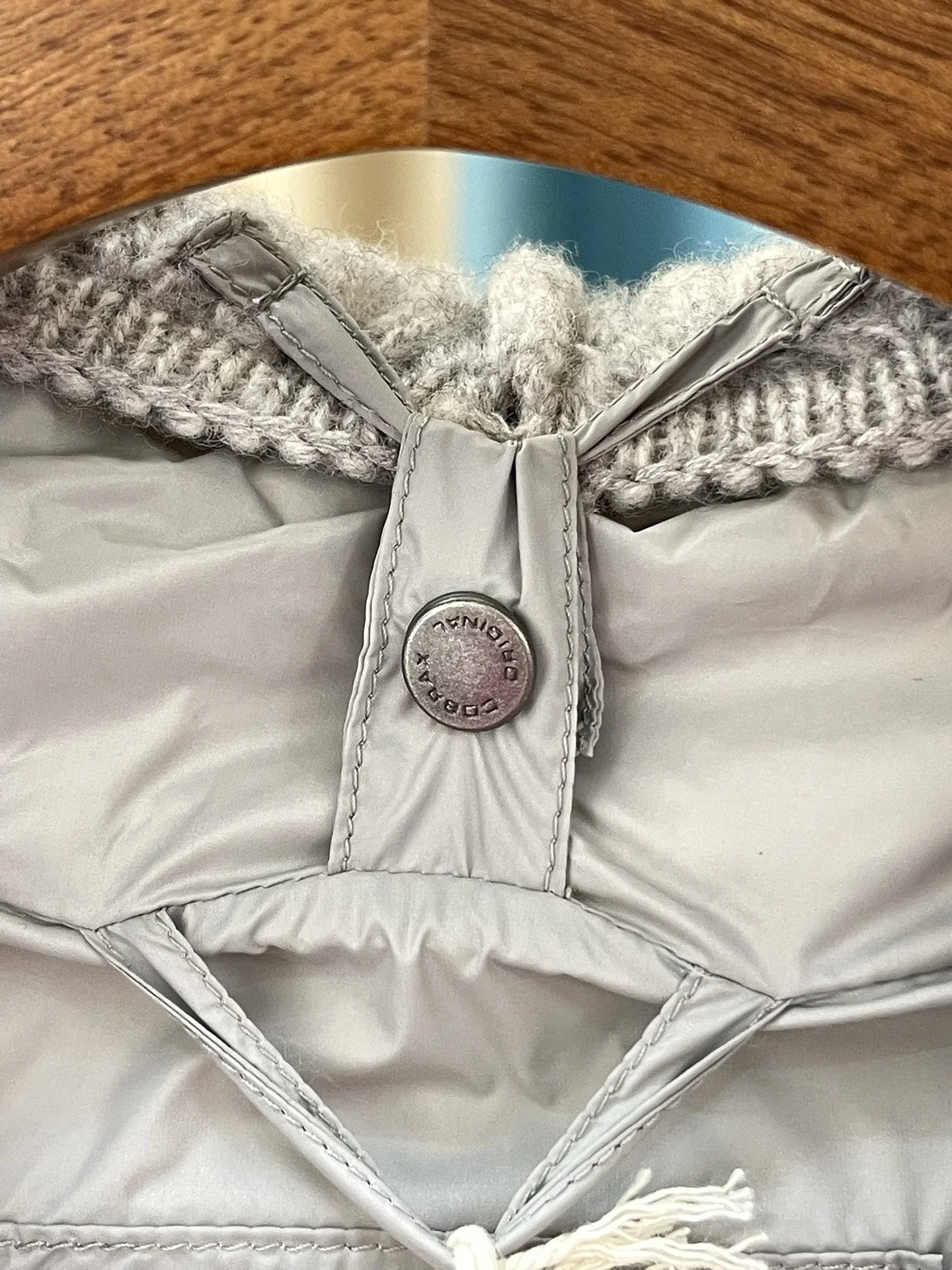 Accurate model Brunello Cucinelli Down Jackets