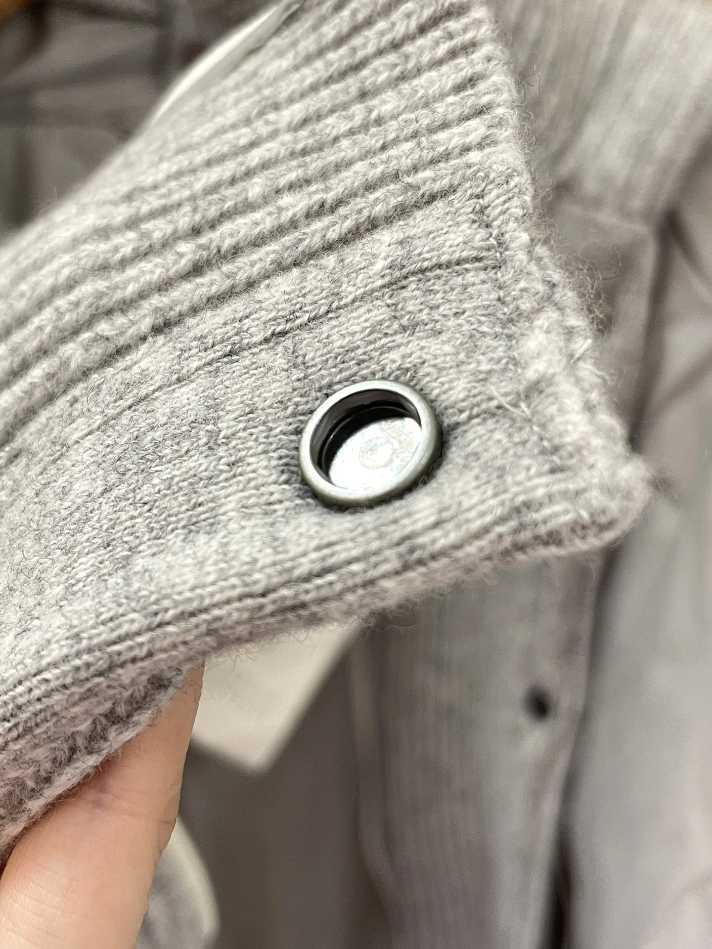 Accurate model Brunello Cucinelli Down Jackets