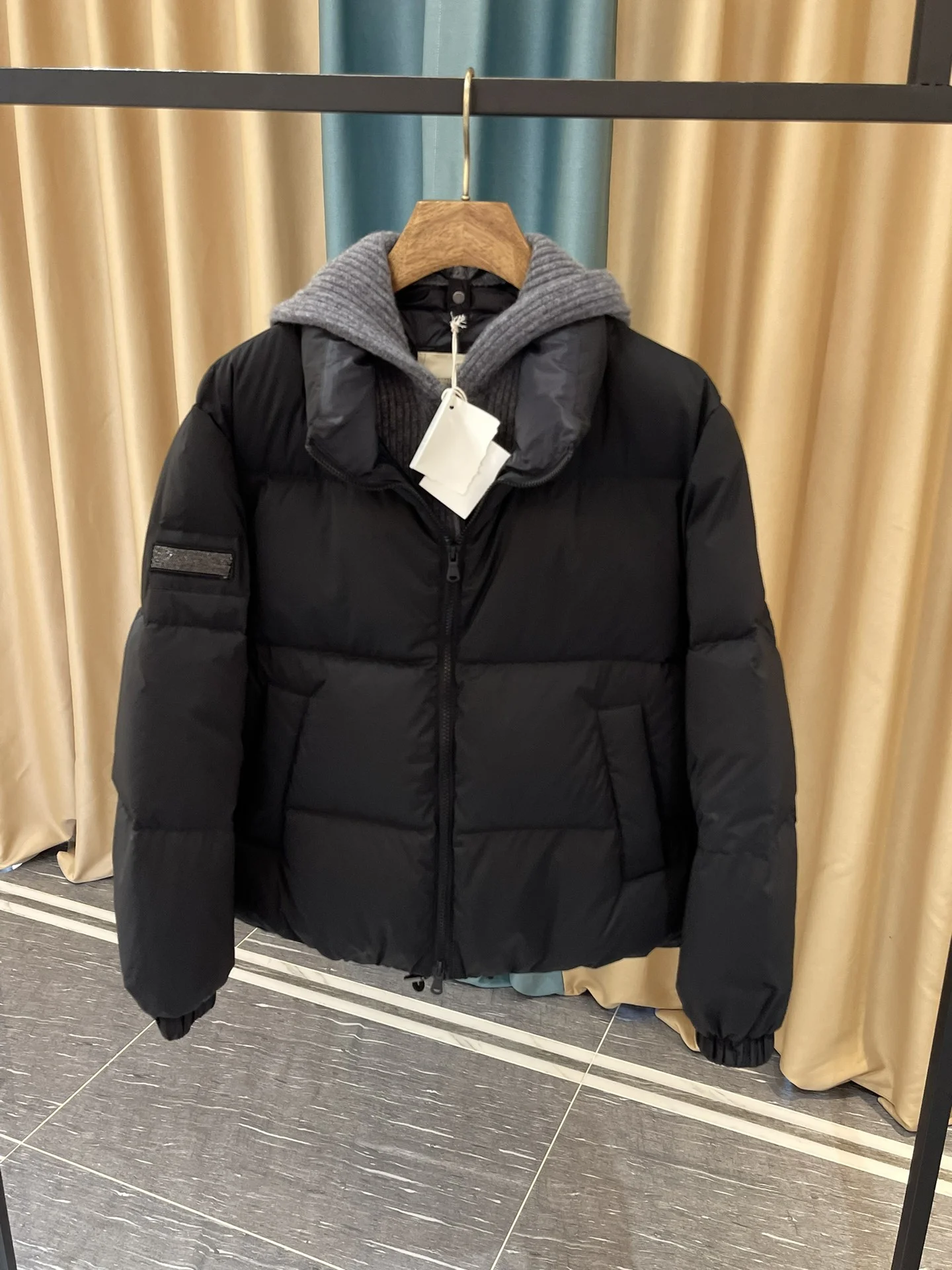 Reasonably priced Brunello Cucinelli Down Jackets