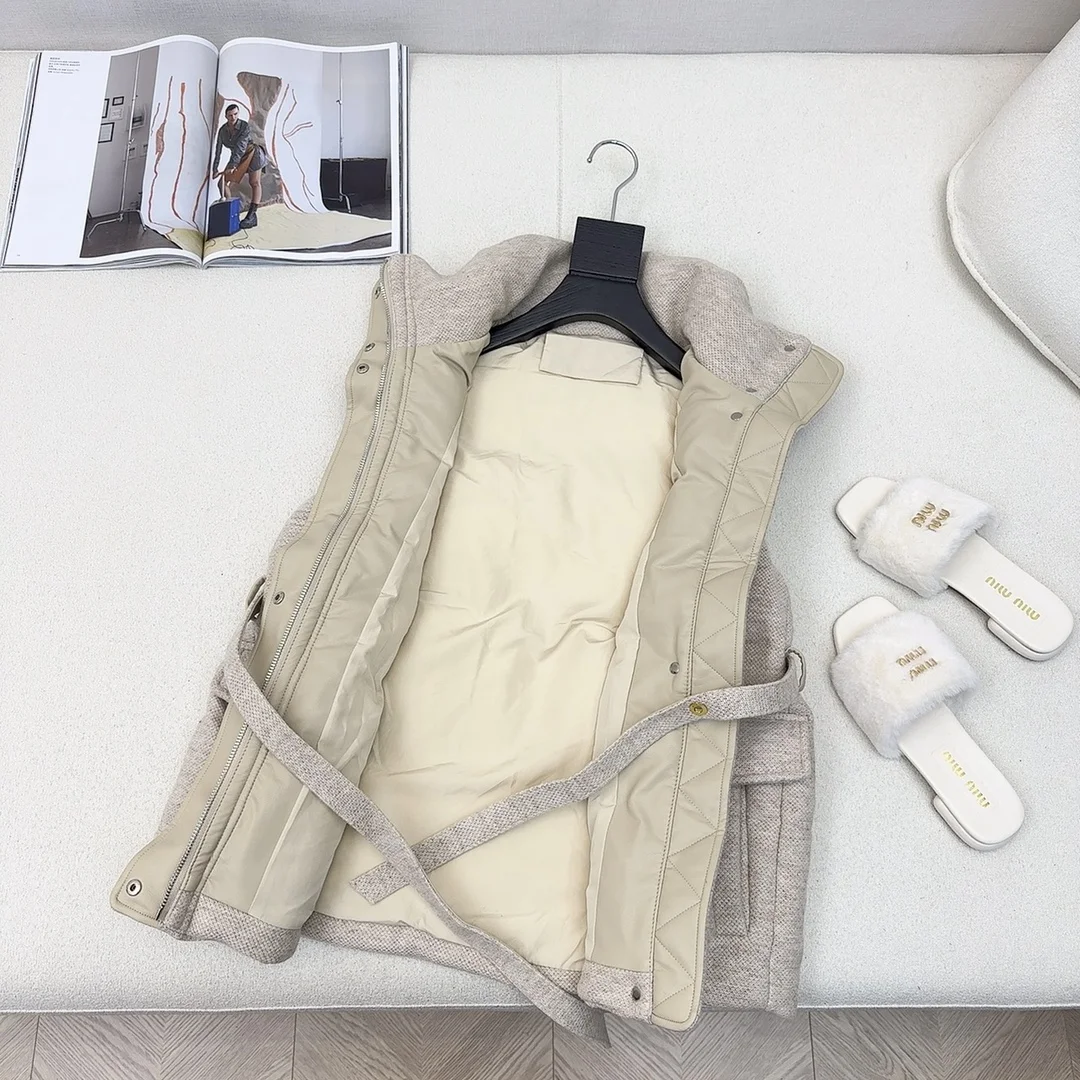 Bargain Brunello Cucinelli Down Jackets