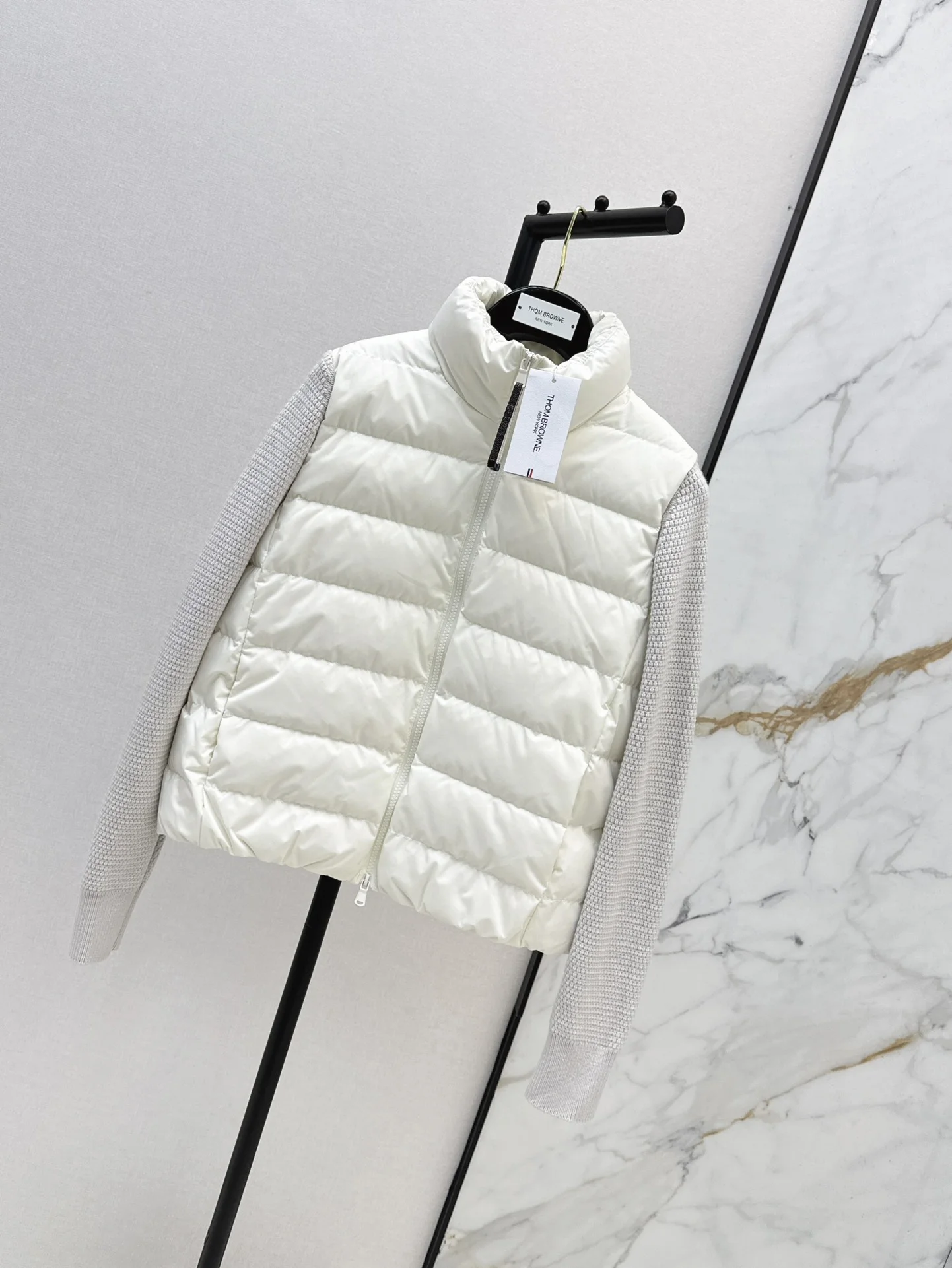Indistinguishable Brunello Cucinelli Down Jackets