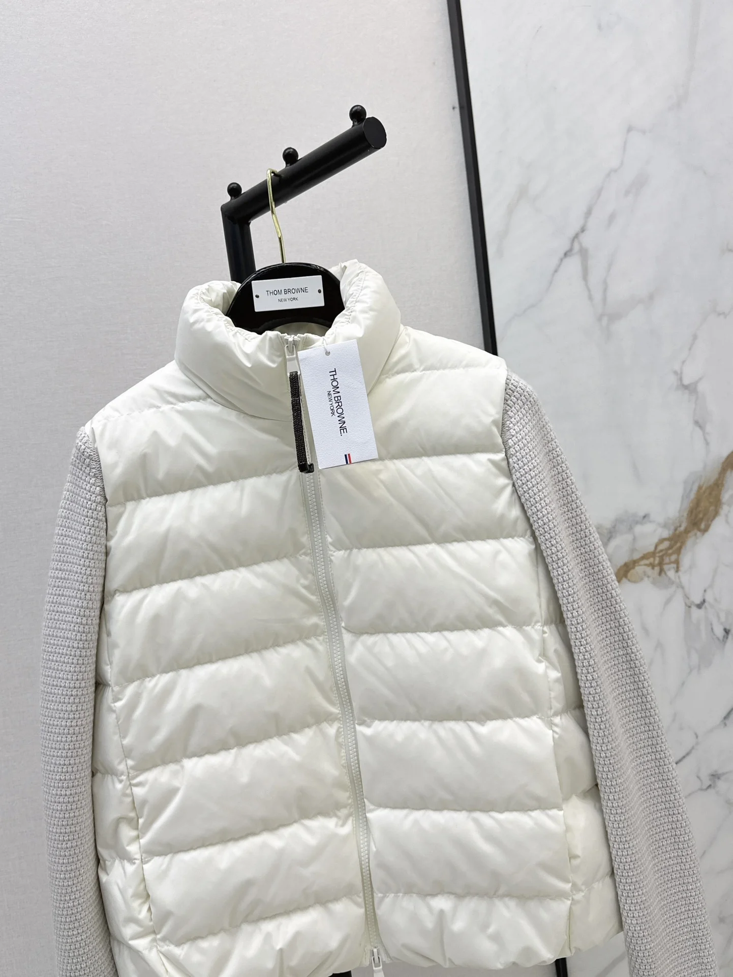 Indistinguishable Brunello Cucinelli Down Jackets