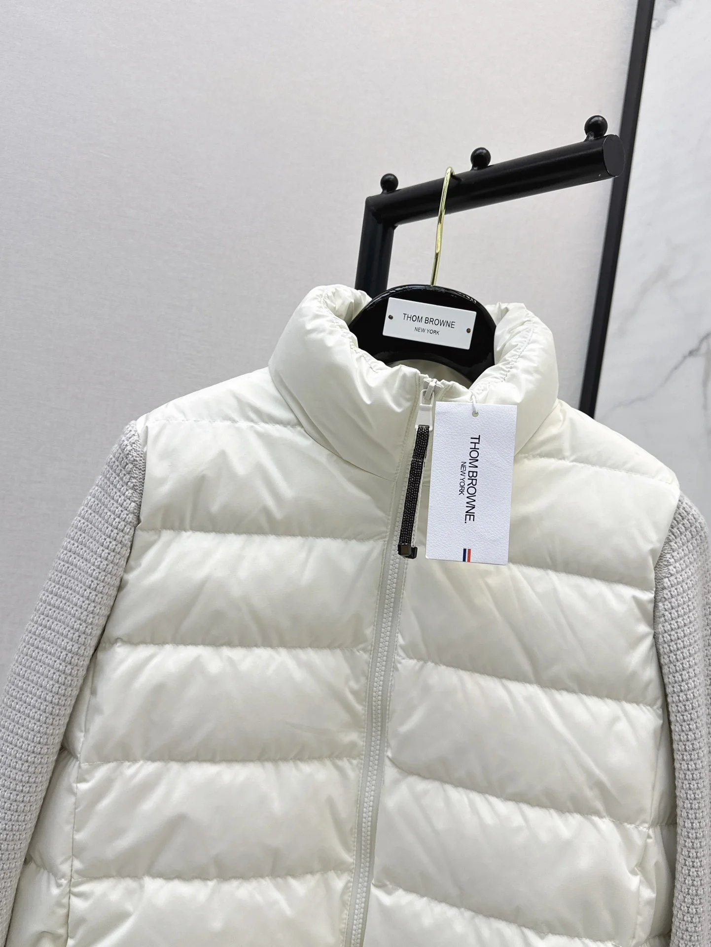 Indistinguishable Brunello Cucinelli Down Jackets