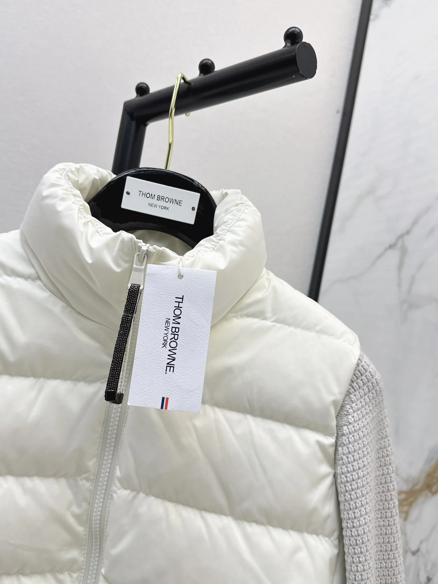 Indistinguishable Brunello Cucinelli Down Jackets