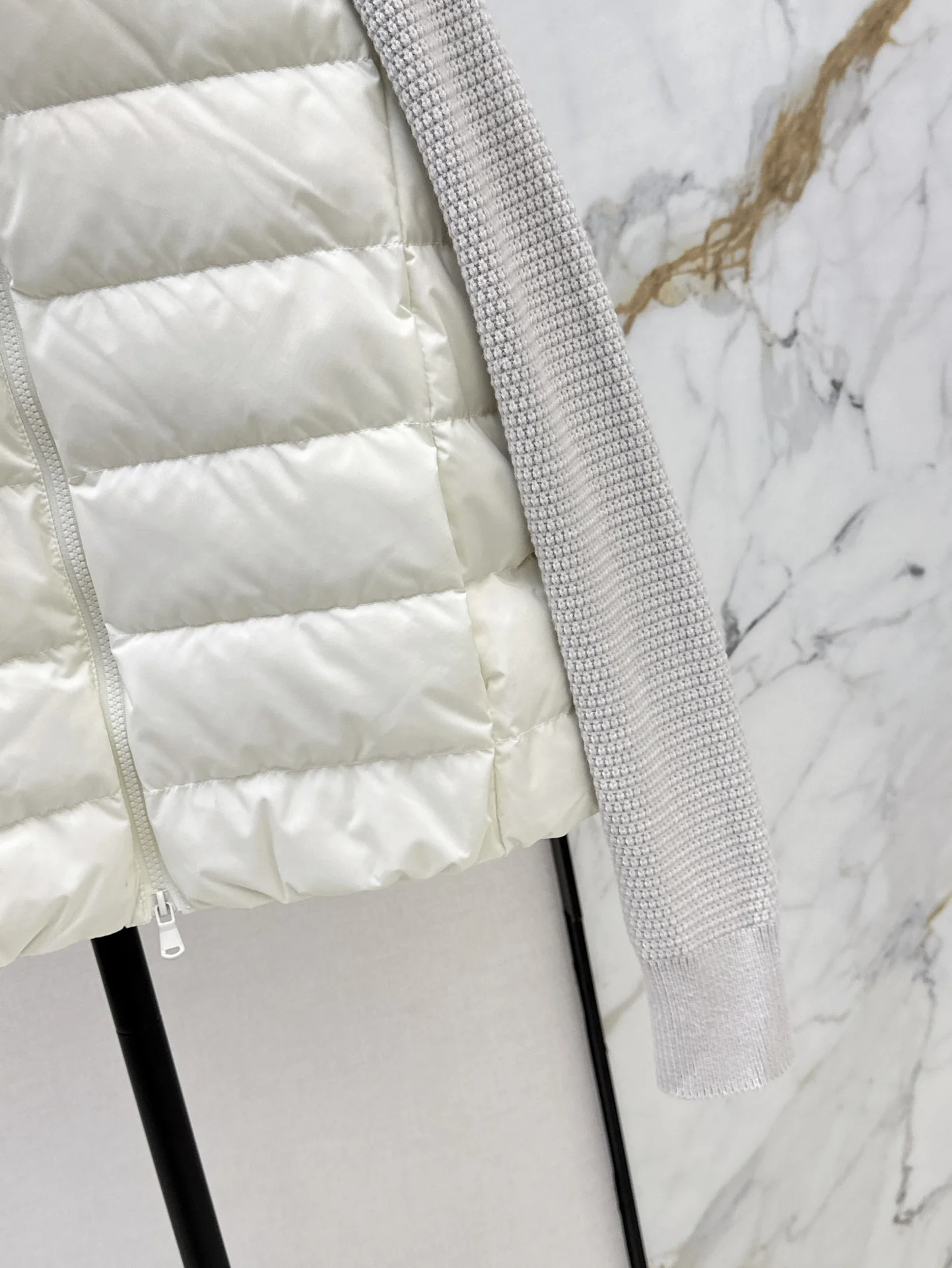 Indistinguishable Brunello Cucinelli Down Jackets