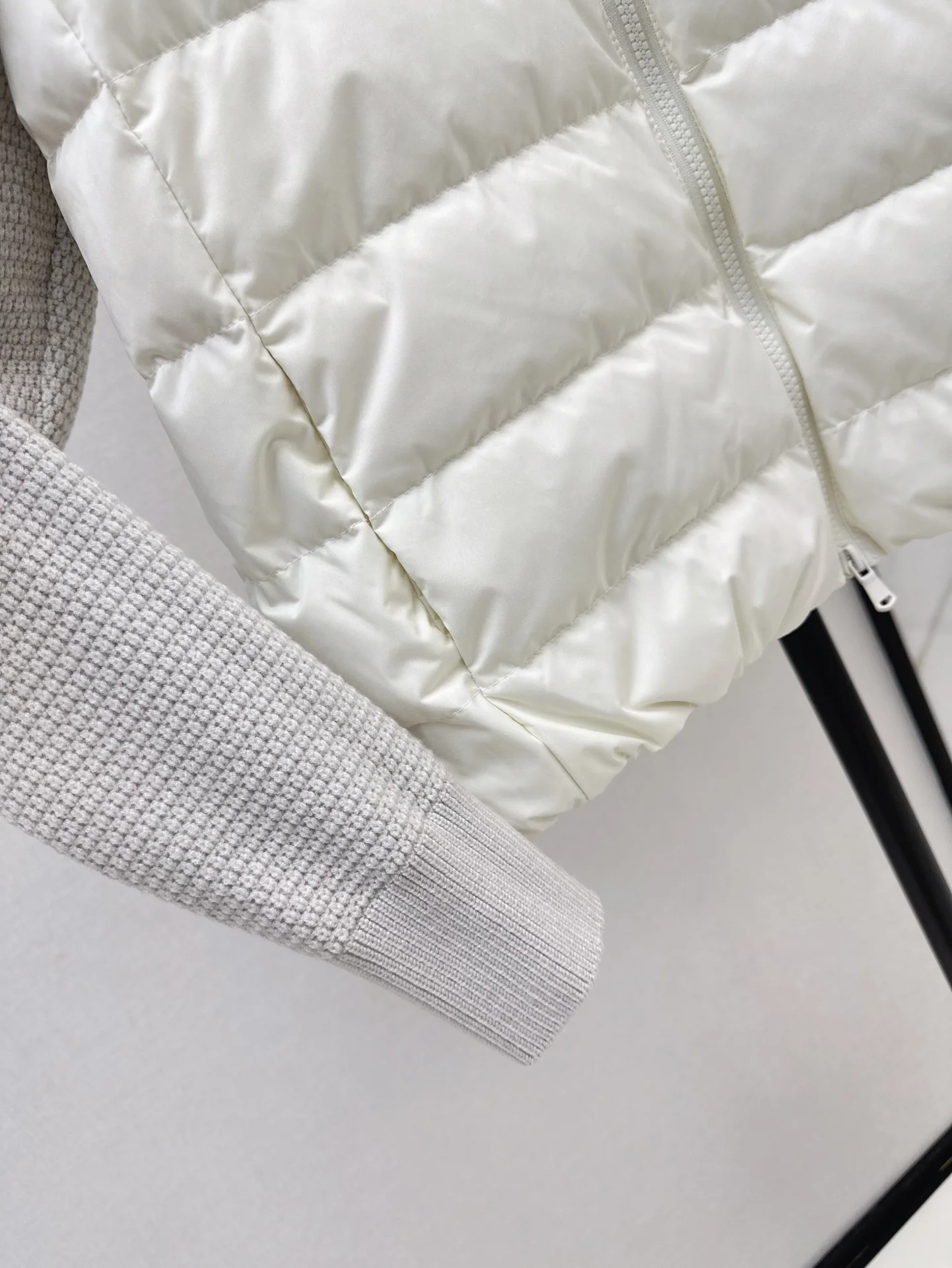 Indistinguishable Brunello Cucinelli Down Jackets