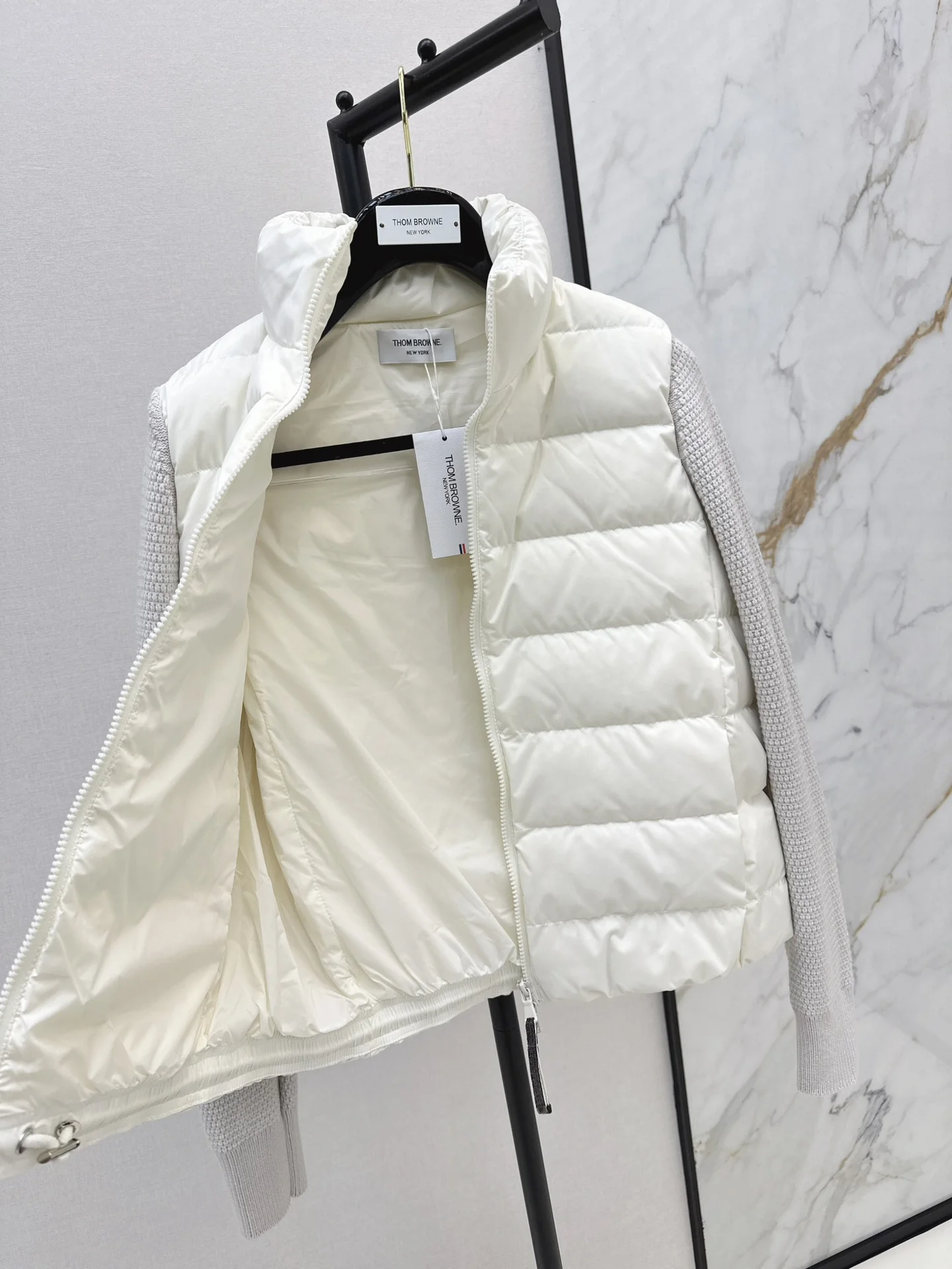 Indistinguishable Brunello Cucinelli Down Jackets