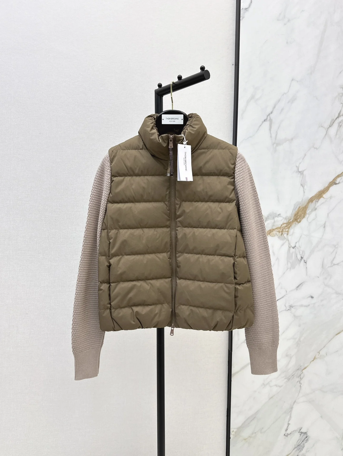 Brunello Cucinelli Down Jackets