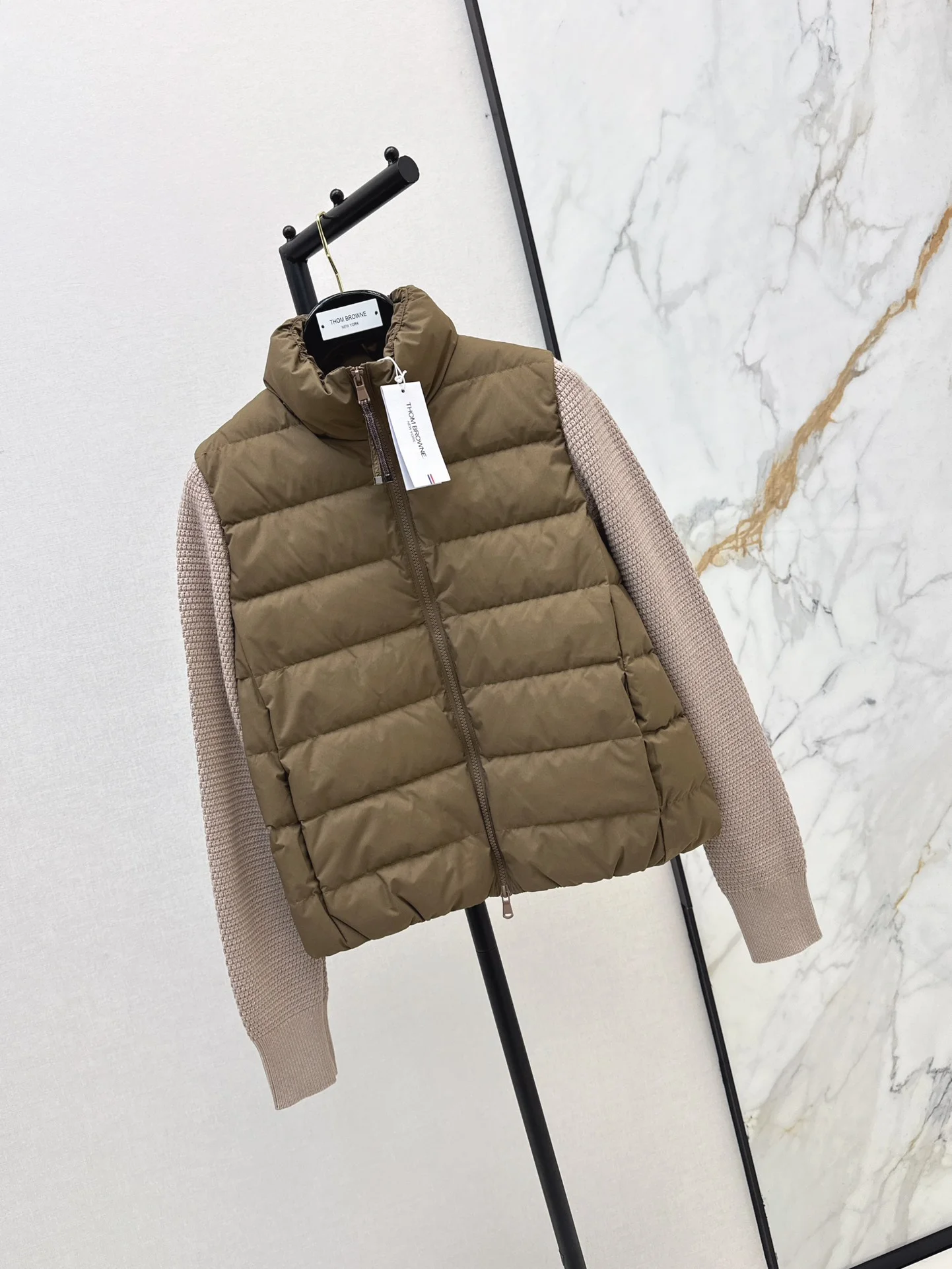 Inexpensive Brunello Cucinelli Down Jackets