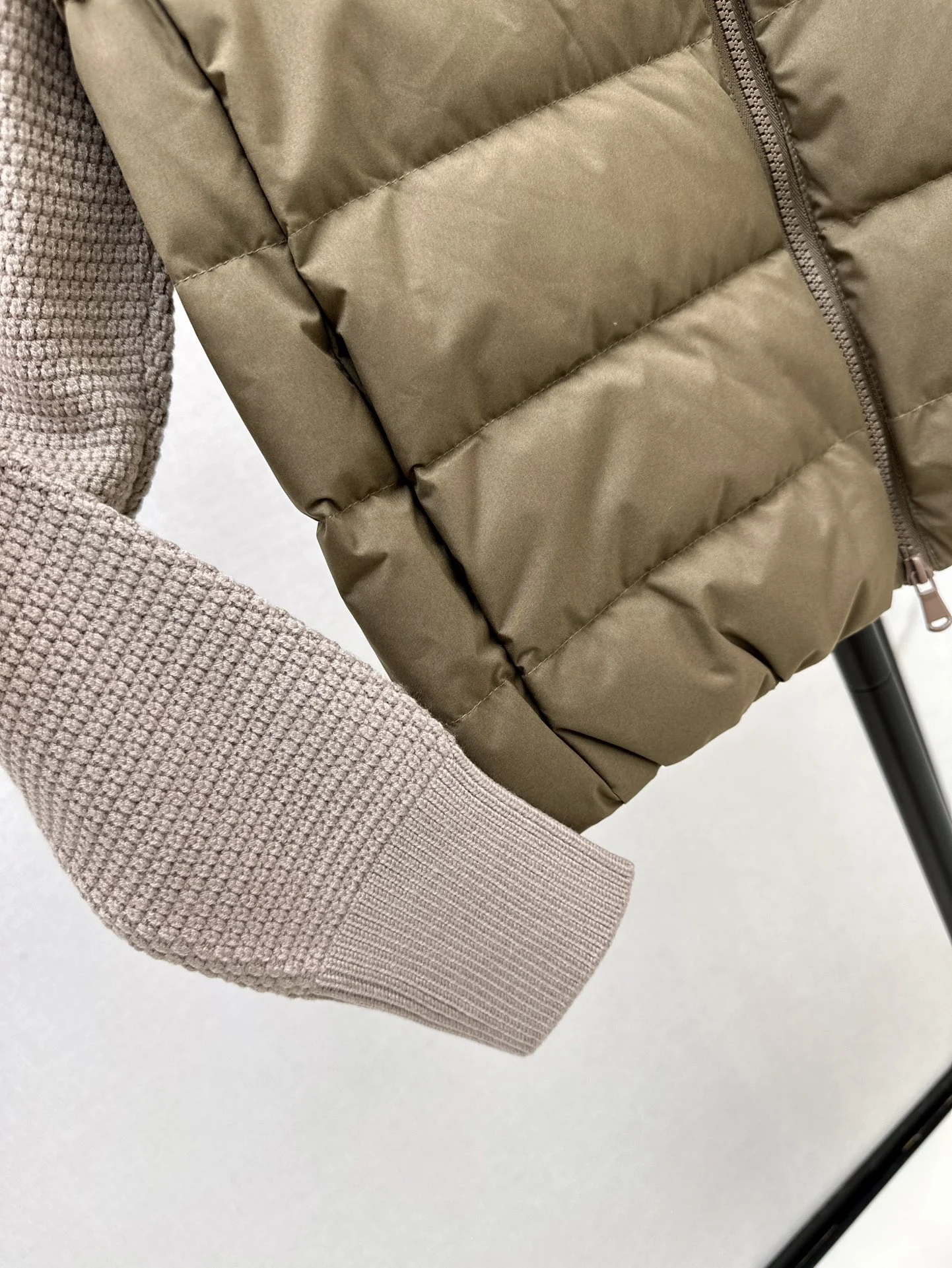 Inexpensive Brunello Cucinelli Down Jackets