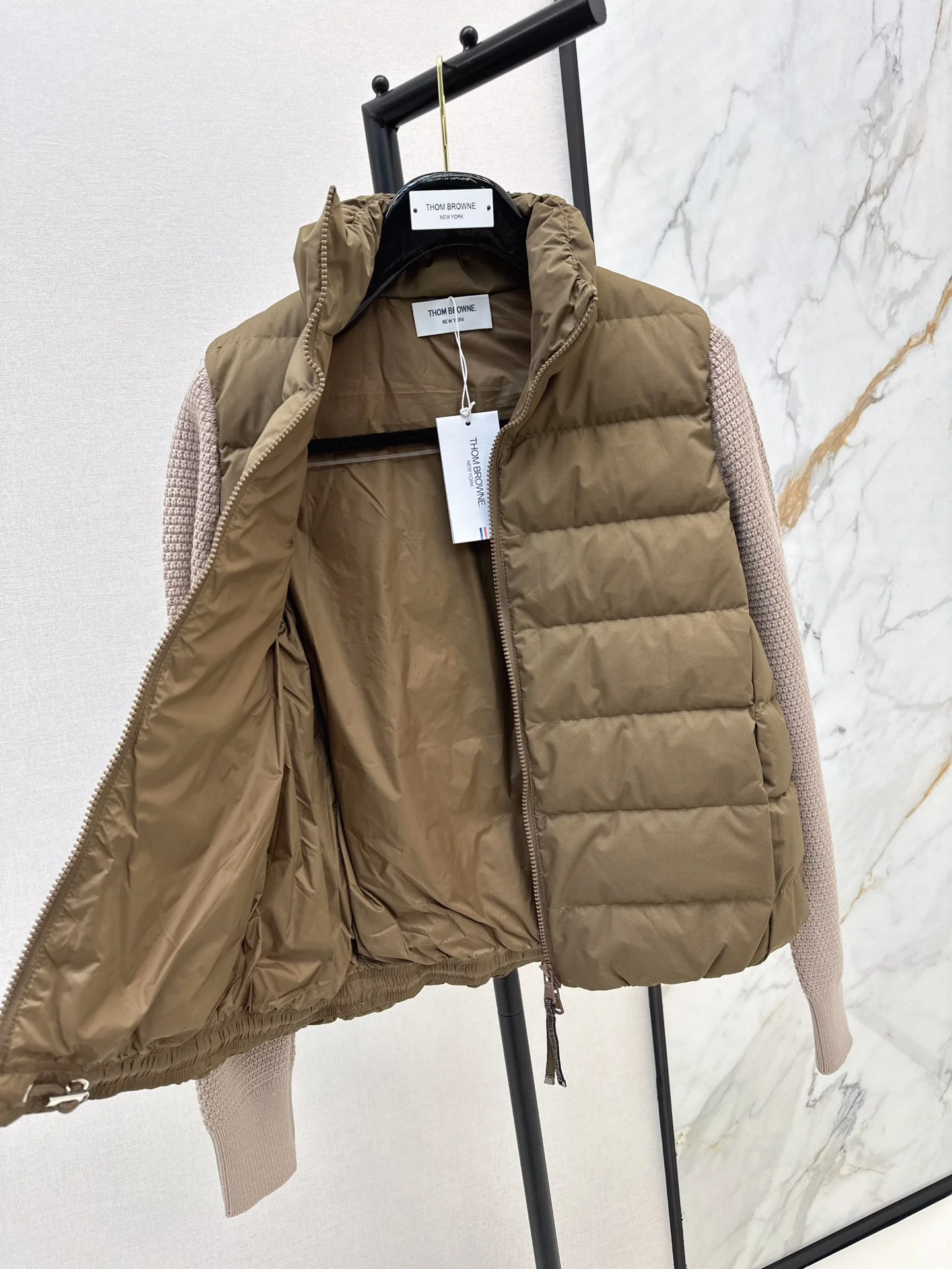 Inexpensive Brunello Cucinelli Down Jackets