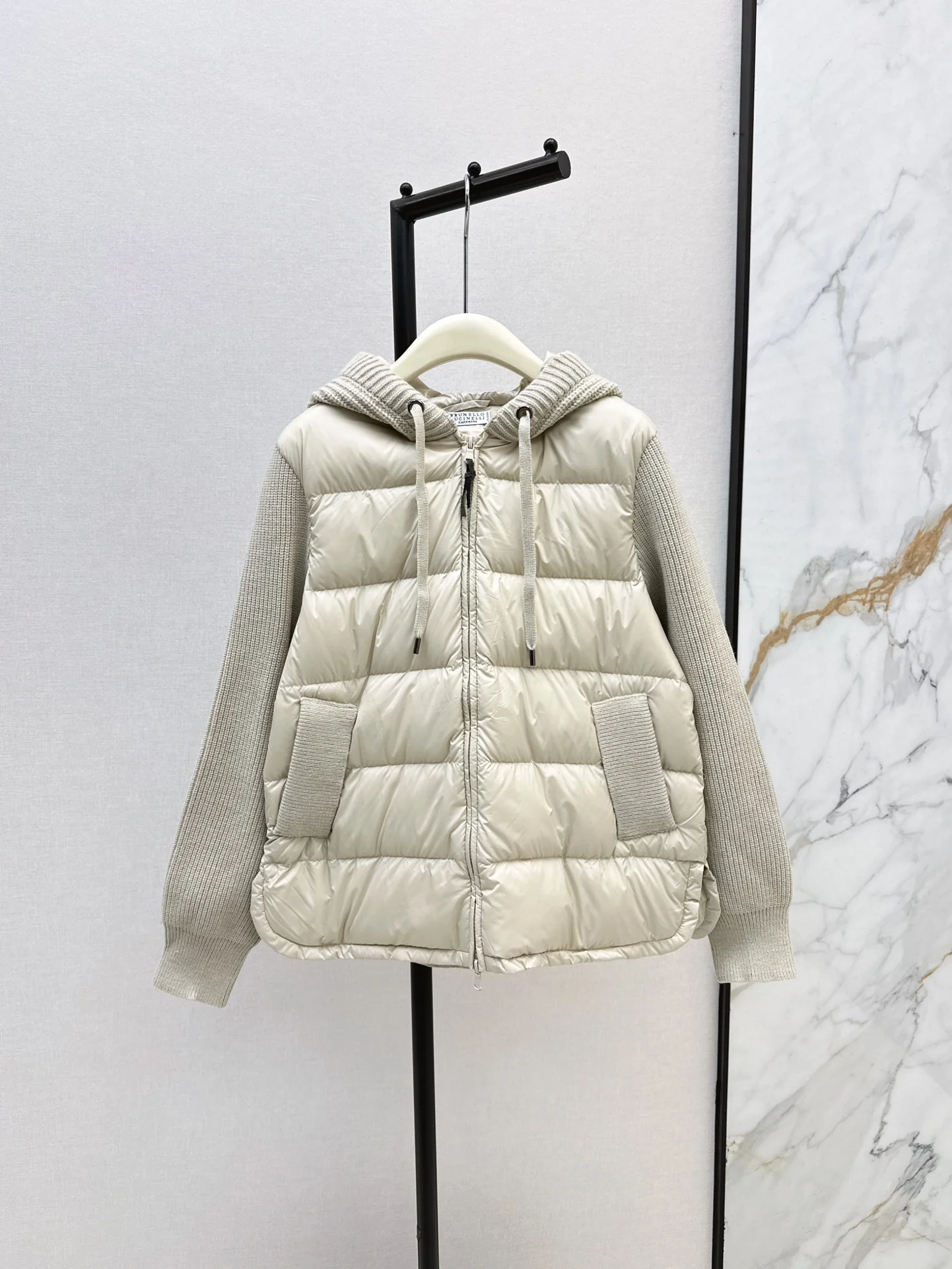 Perfect replica Brunello Cucinelli Down Jackets