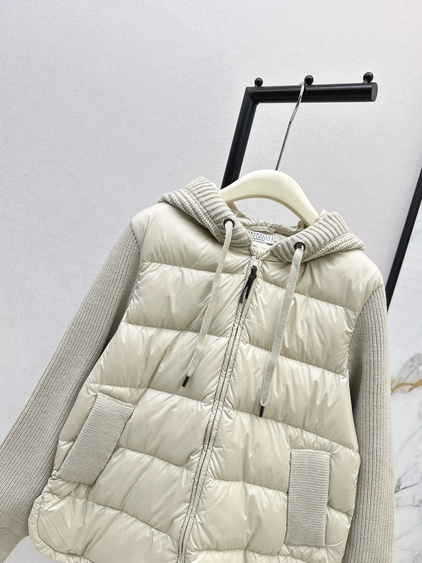 Perfect replica Brunello Cucinelli Down Jackets
