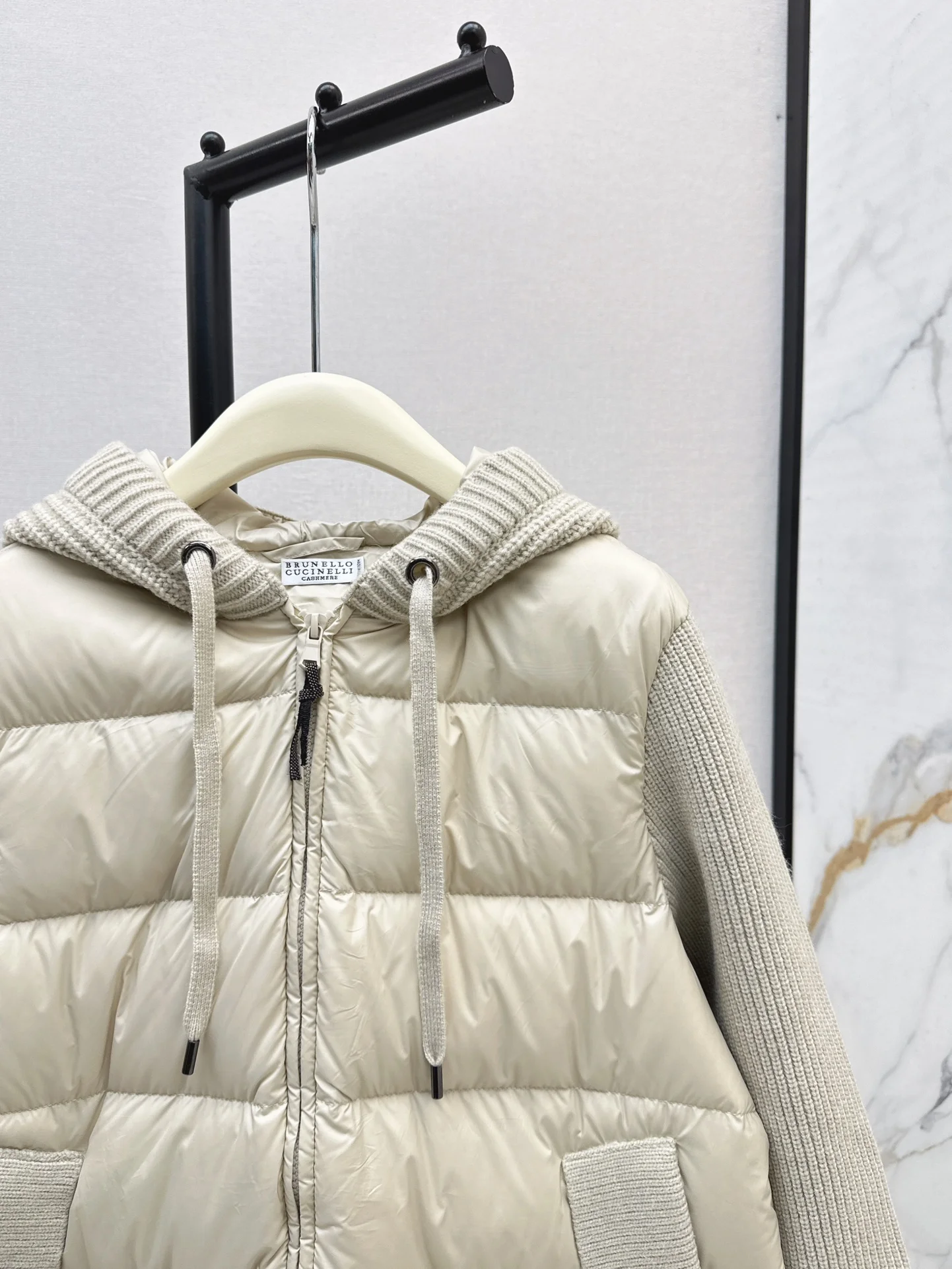 Perfect replica Brunello Cucinelli Down Jackets