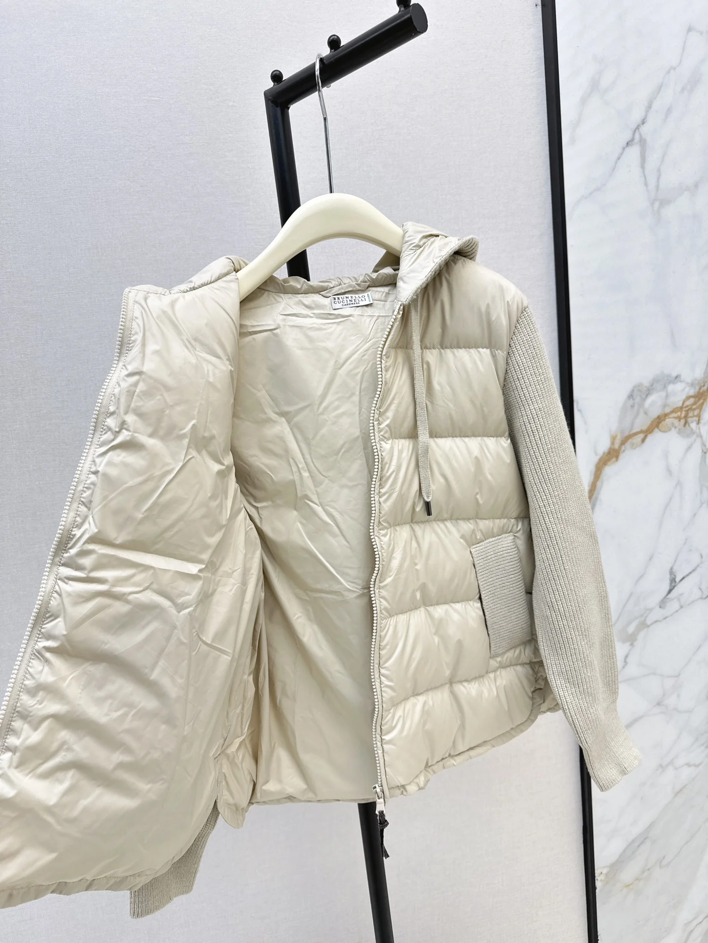 Perfect replica Brunello Cucinelli Down Jackets