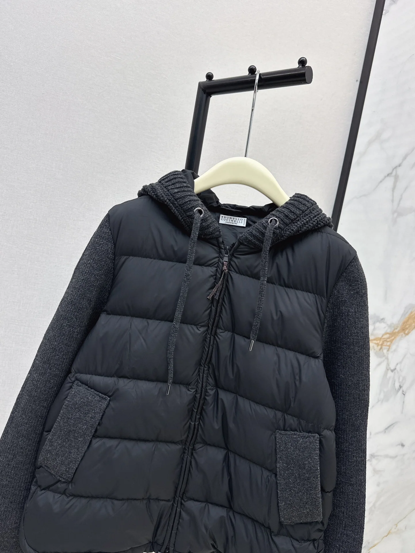 Budget-friendly Brunello Cucinelli Down Jackets