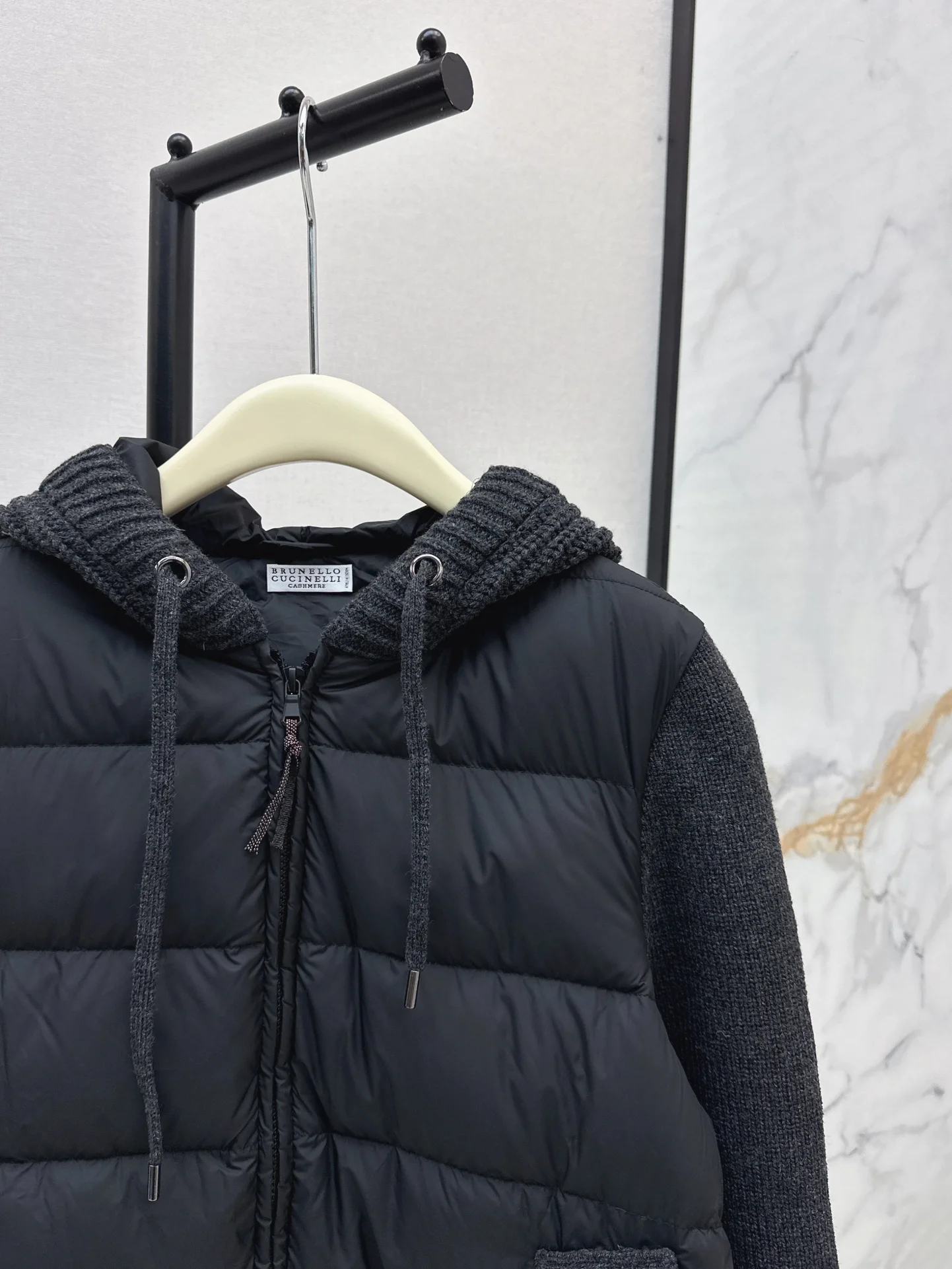 Budget-friendly Brunello Cucinelli Down Jackets