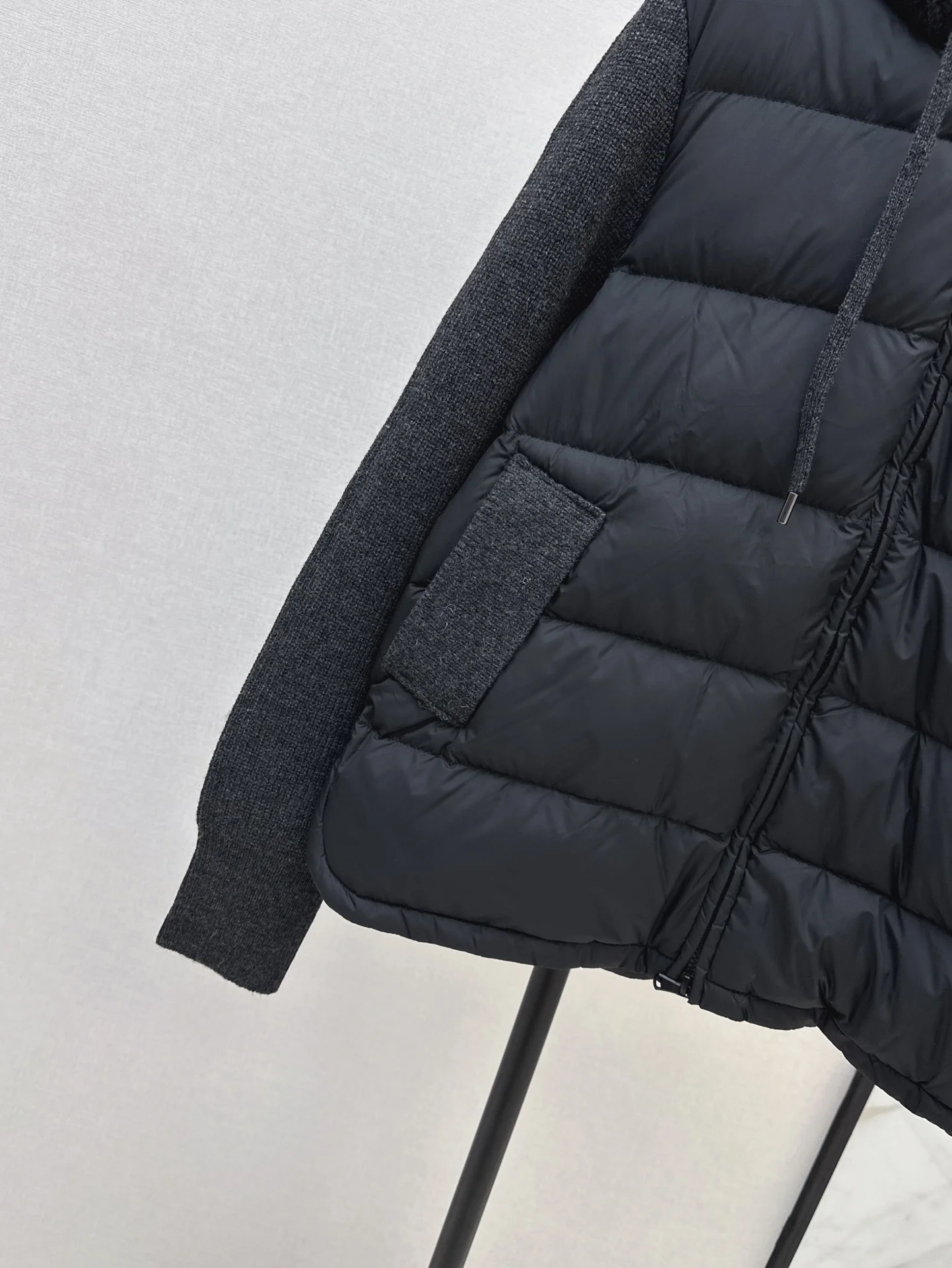 Budget-friendly Brunello Cucinelli Down Jackets