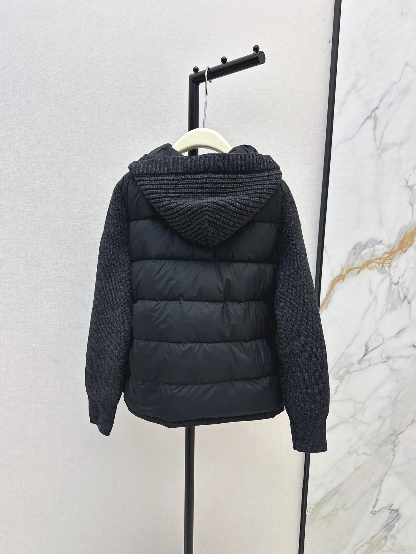 Budget-friendly Brunello Cucinelli Down Jackets