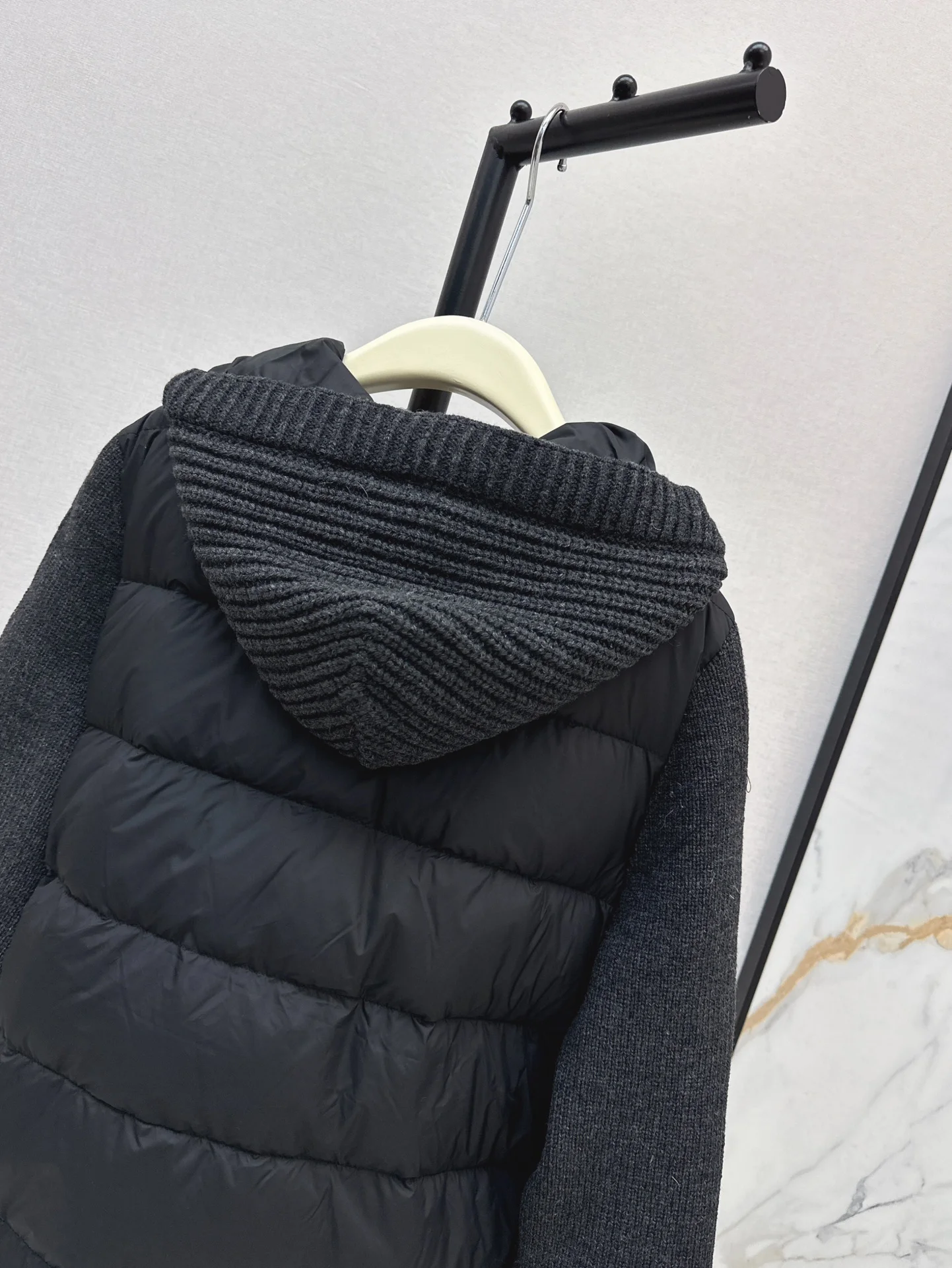 Budget-friendly Brunello Cucinelli Down Jackets