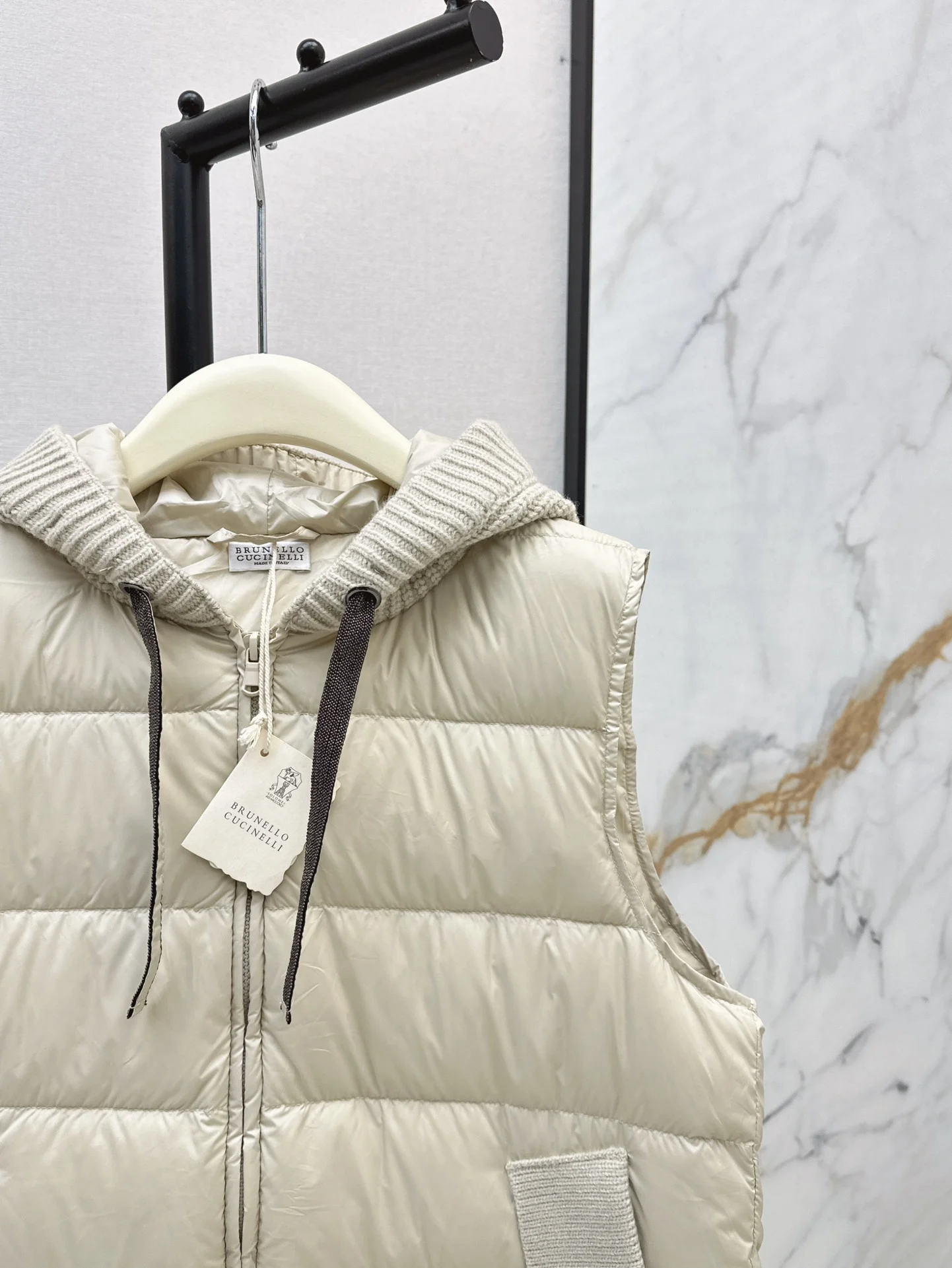 Official Brunello Cucinelli Down Jackets