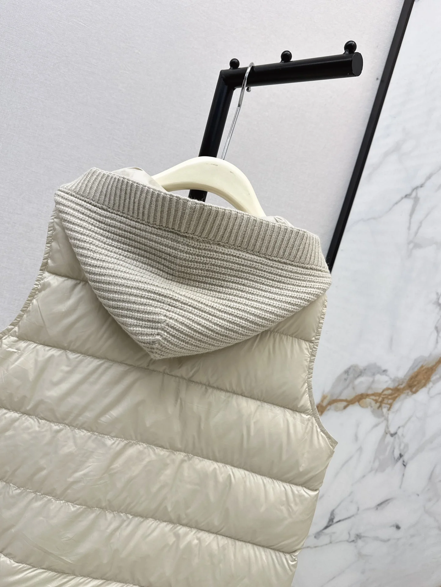 Official Brunello Cucinelli Down Jackets