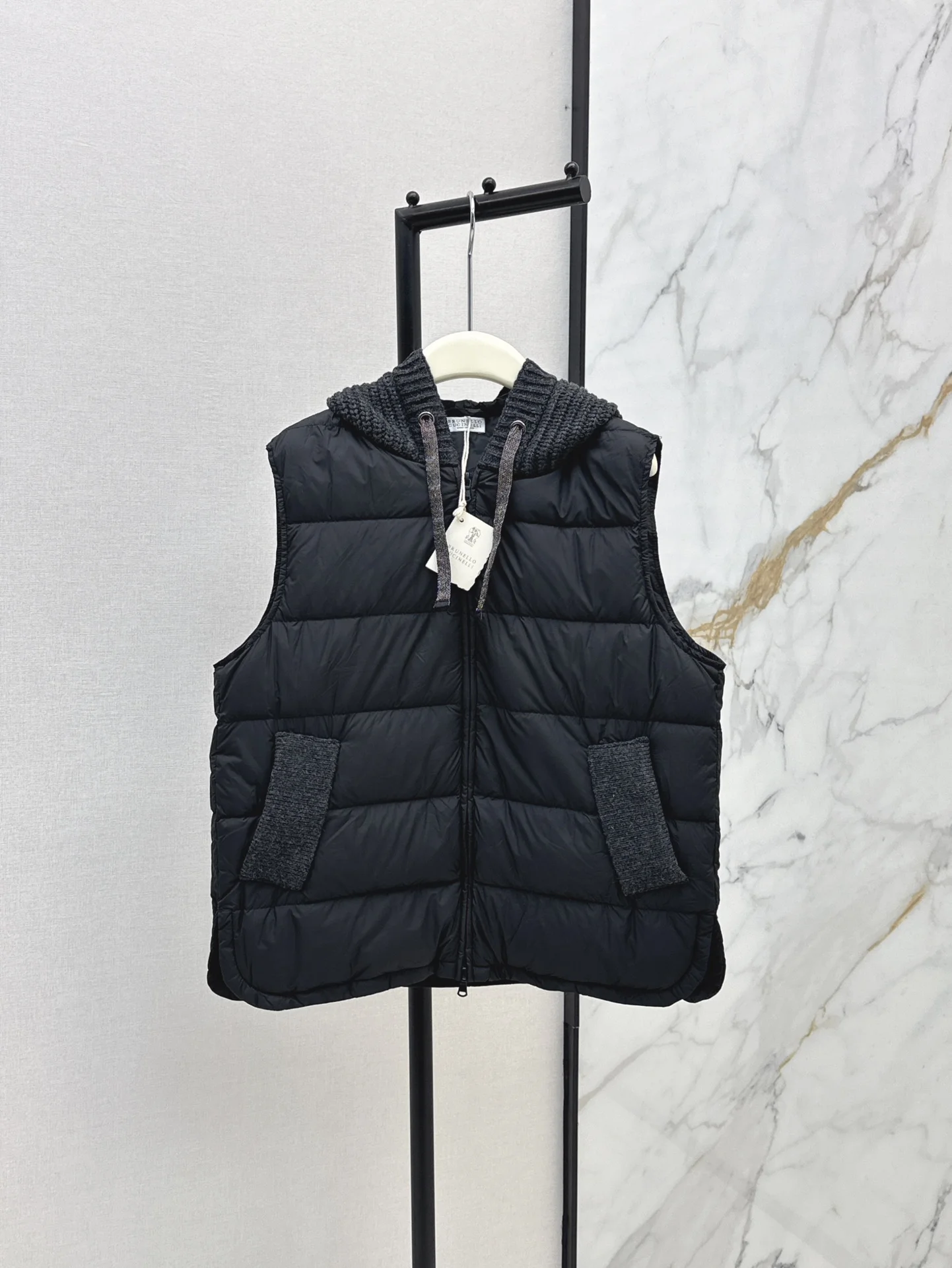 High accuracy Brunello Cucinelli Down Jackets