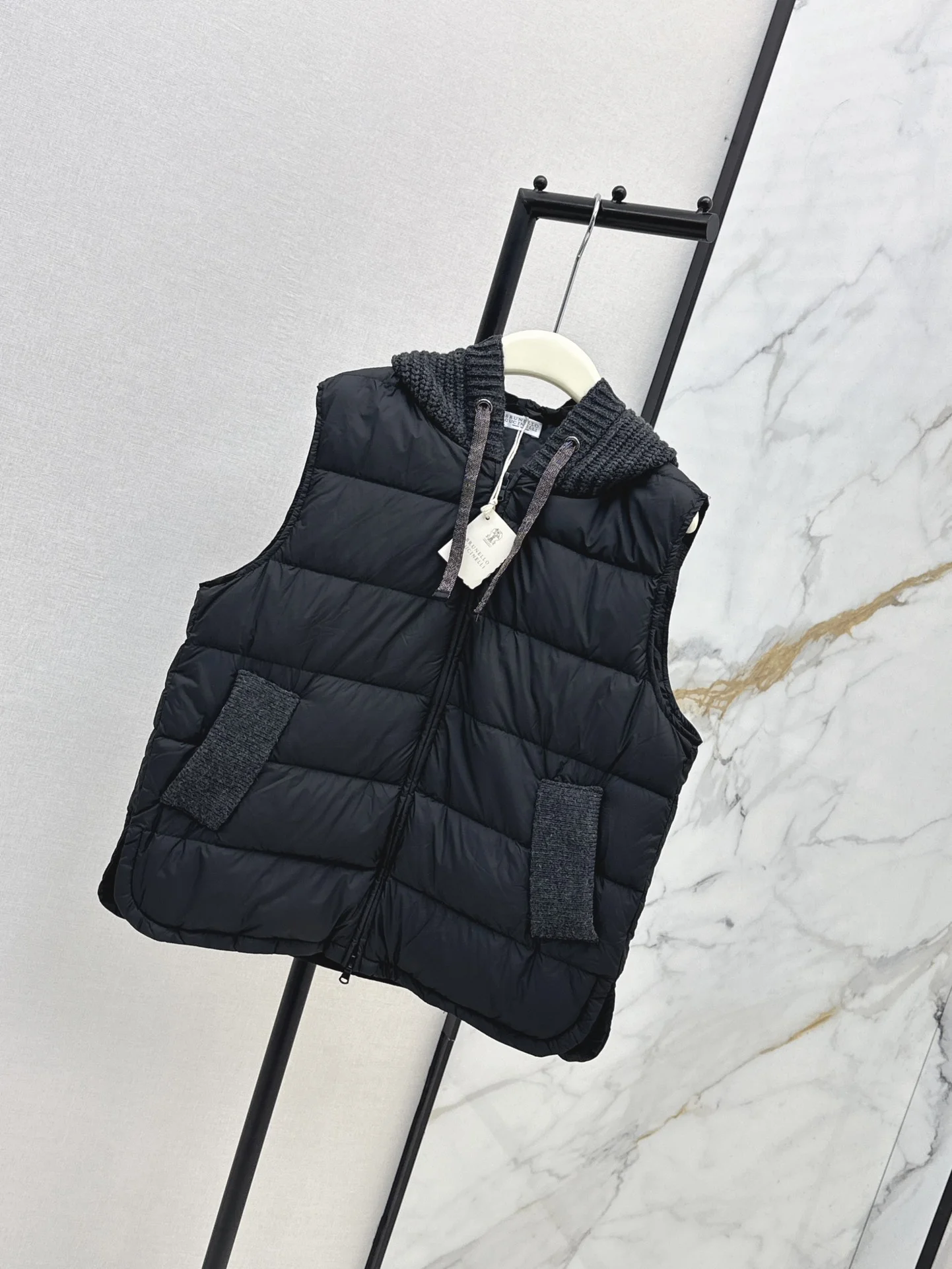 High accuracy Brunello Cucinelli Down Jackets