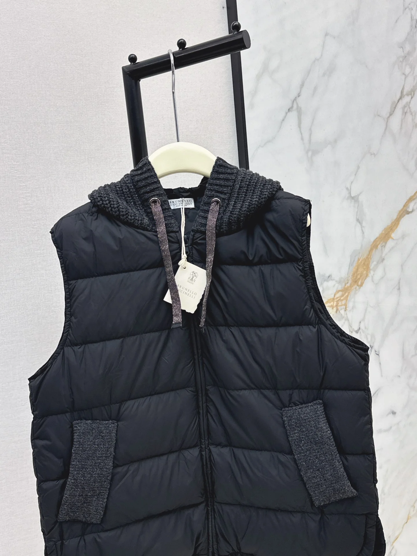 High accuracy Brunello Cucinelli Down Jackets