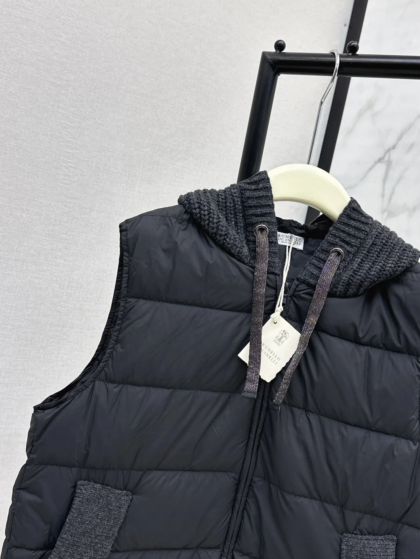 High accuracy Brunello Cucinelli Down Jackets