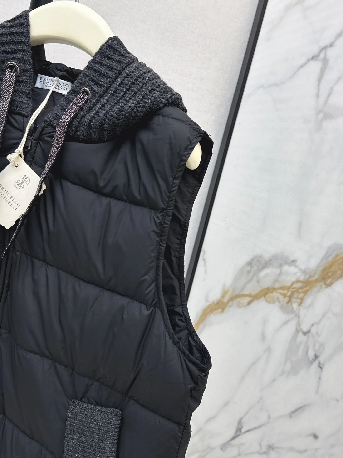 High accuracy Brunello Cucinelli Down Jackets
