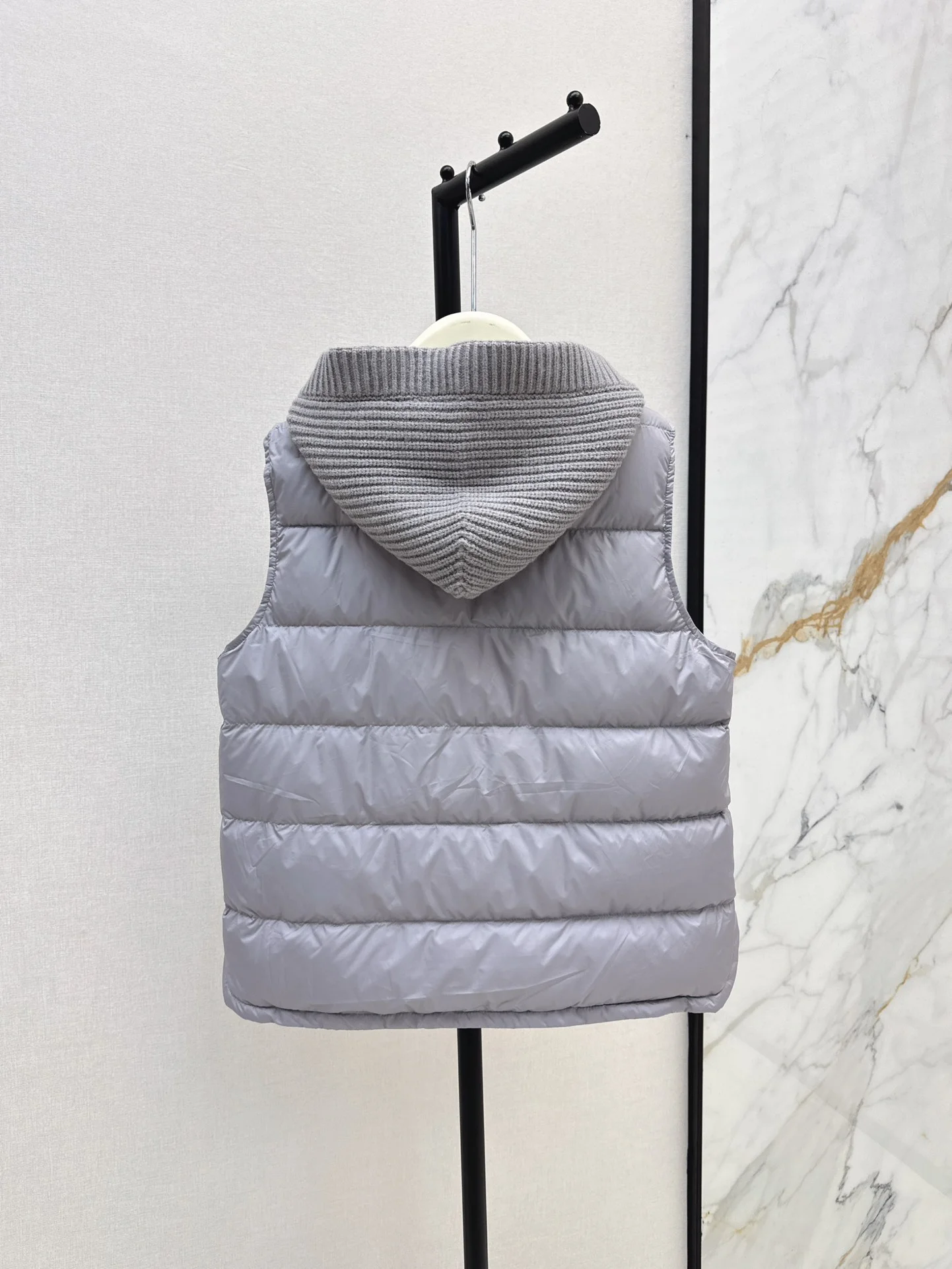 Accurate model Brunello Cucinelli Down Jackets