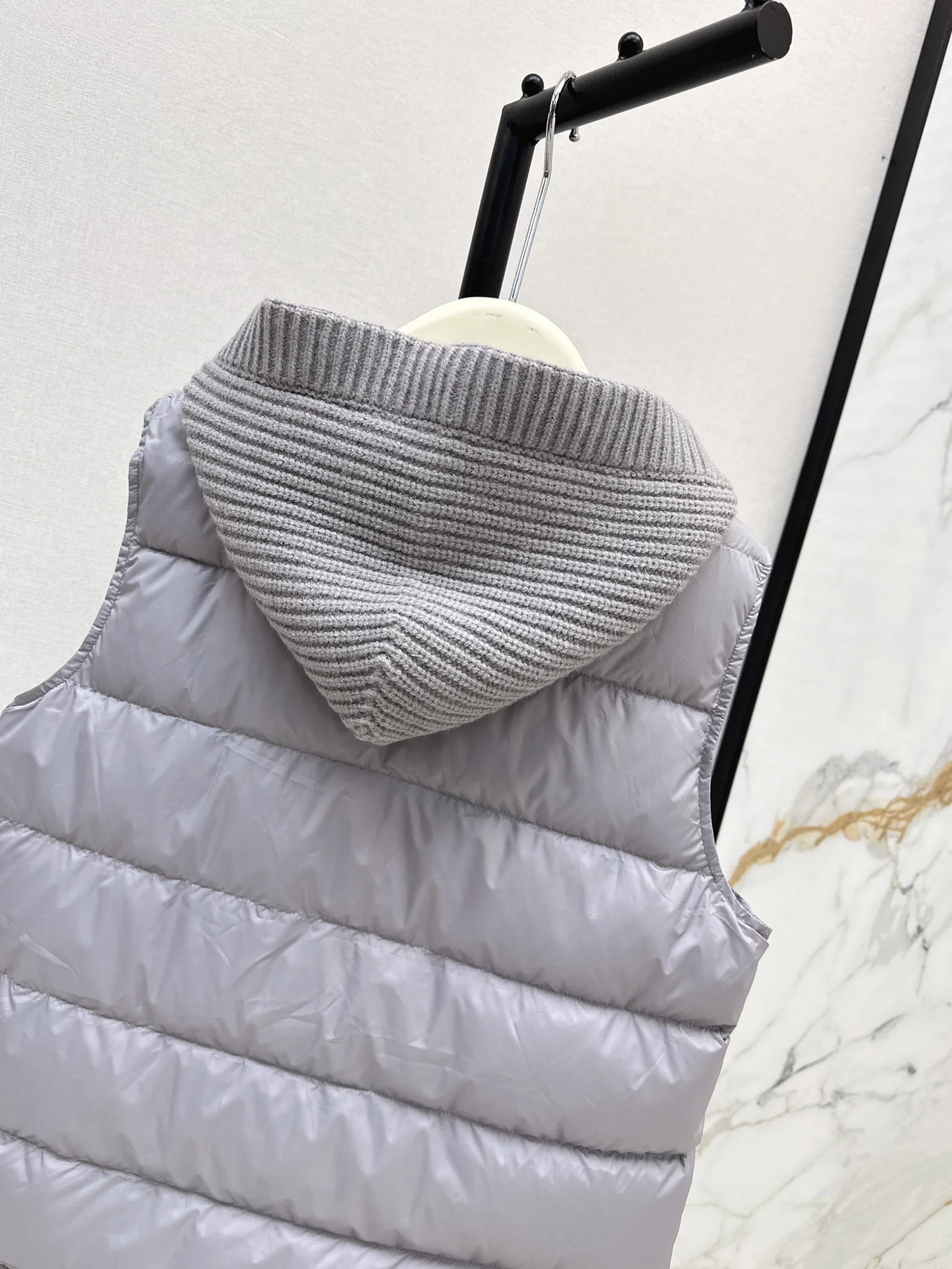 Accurate model Brunello Cucinelli Down Jackets
