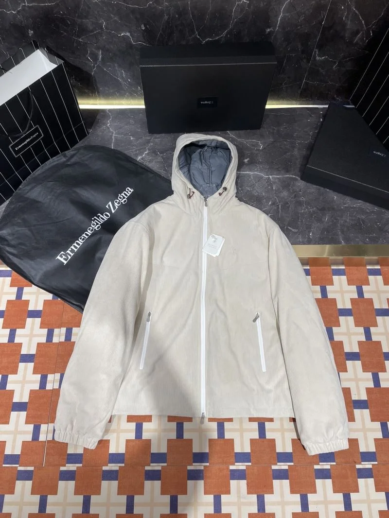 Cut-rate Brunello Cucinelli Down Jackets