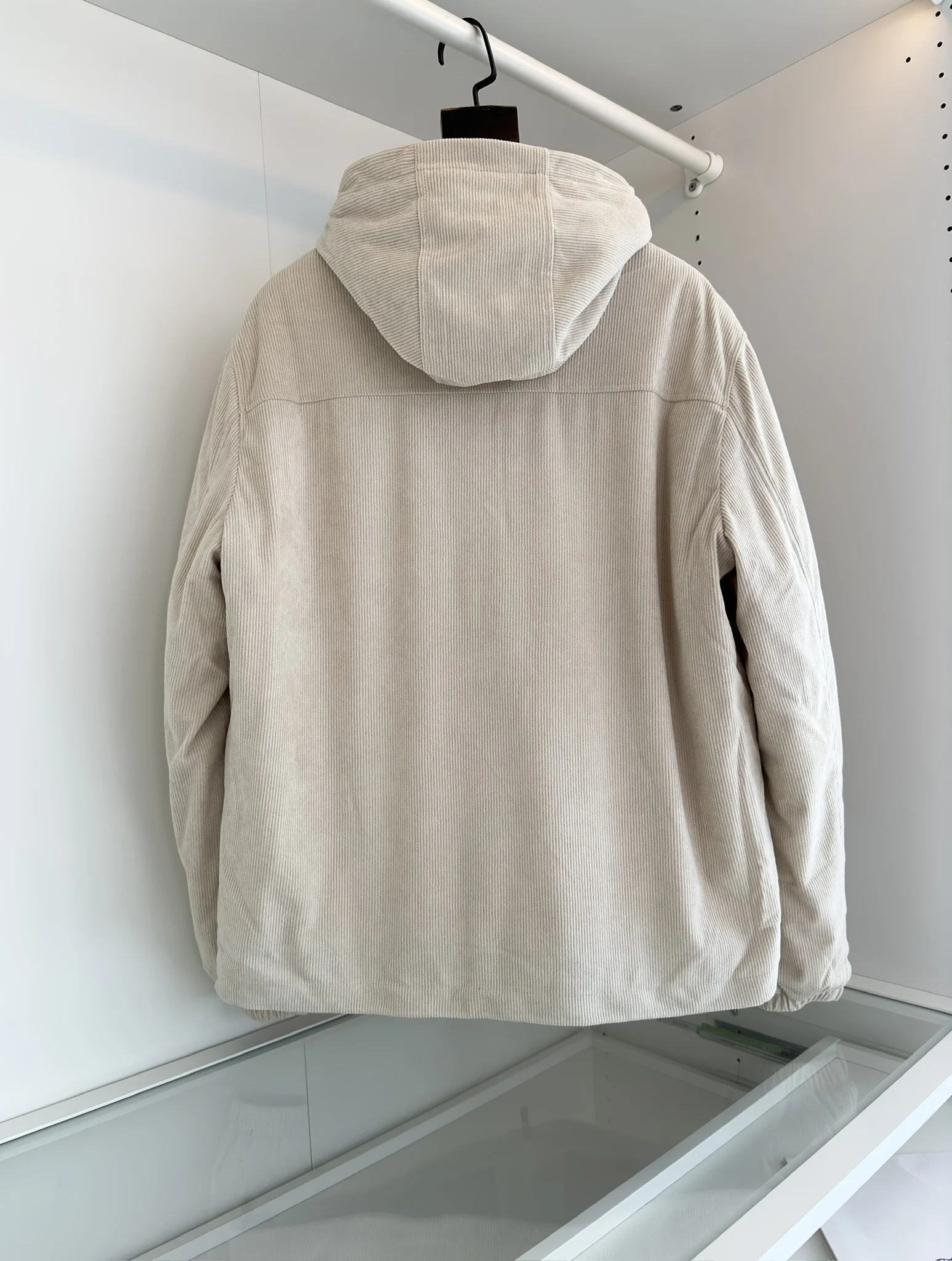 Official Brunello Cucinelli Down Jackets