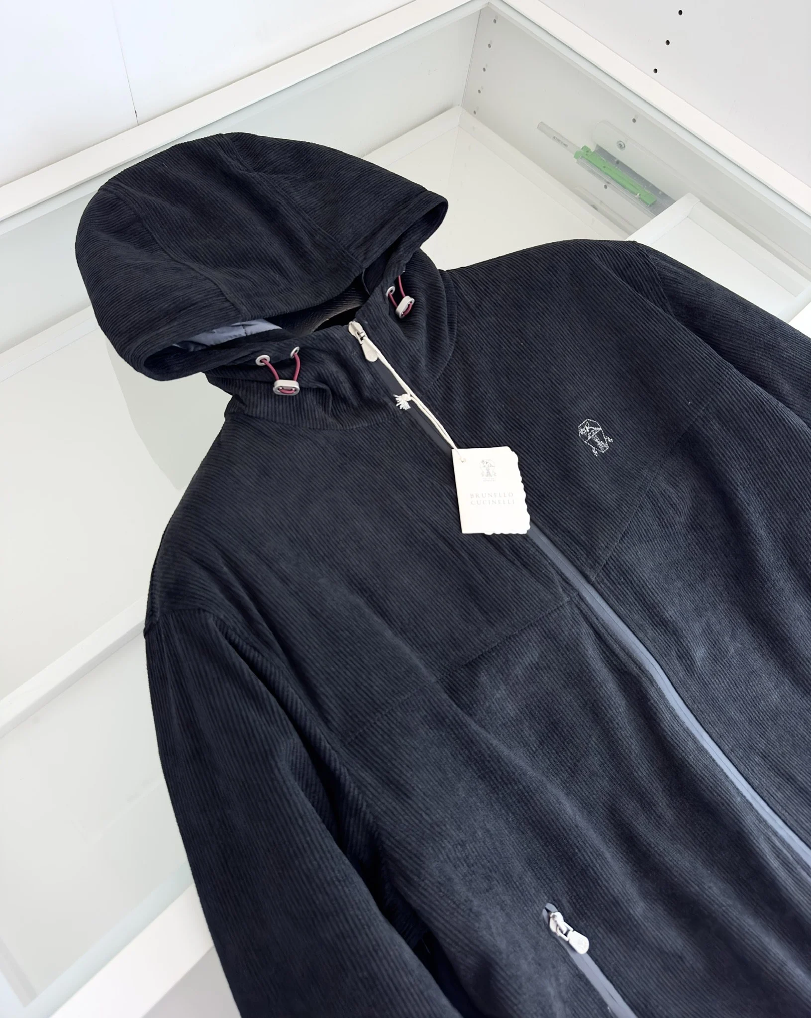 Factory-made Brunello Cucinelli Down Jackets