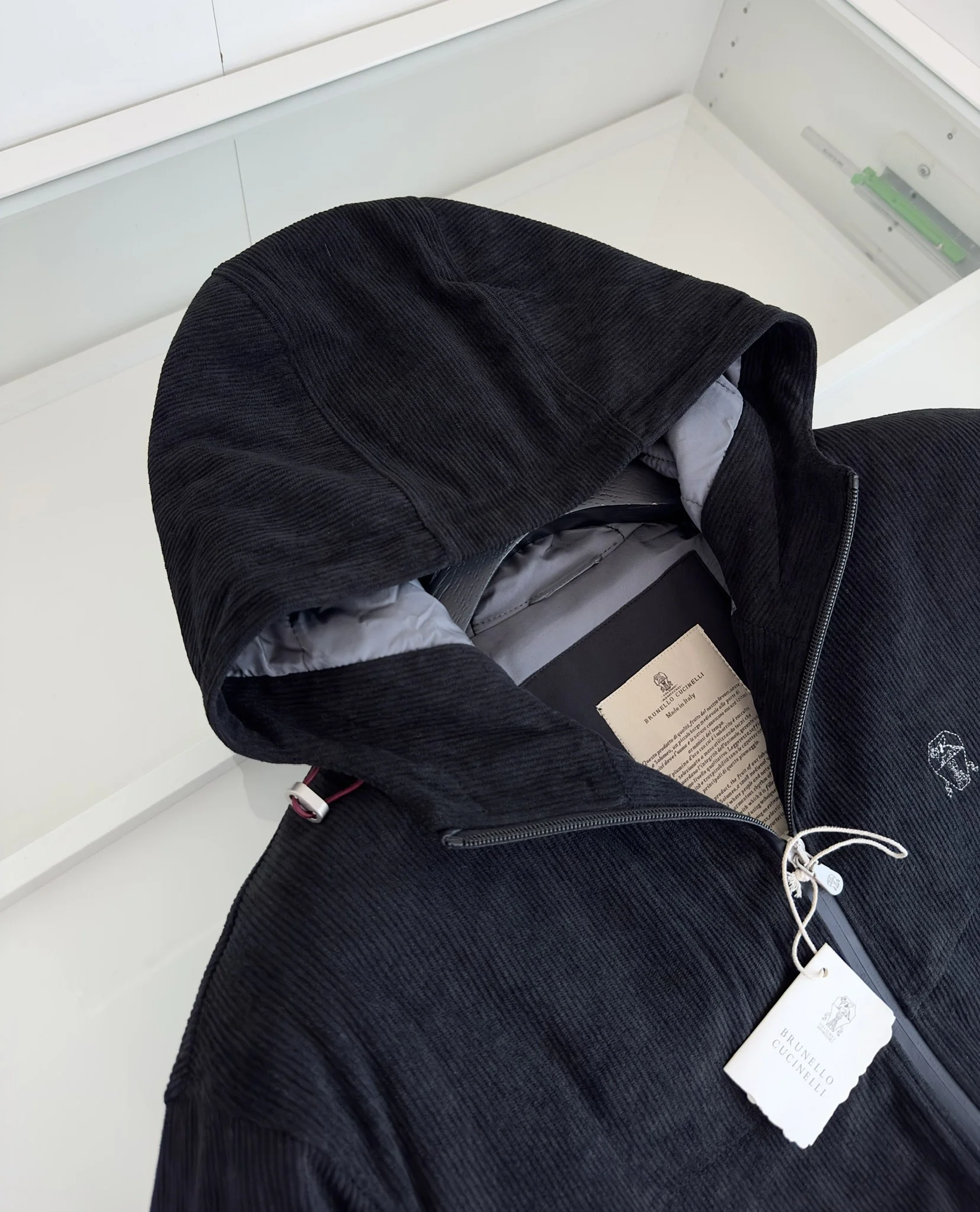 Factory-made Brunello Cucinelli Down Jackets