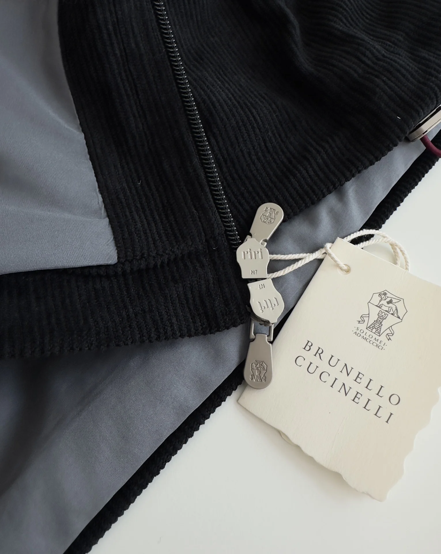 Factory-made Brunello Cucinelli Down Jackets