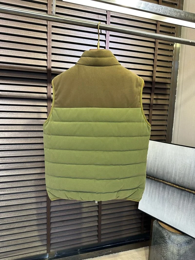 Accurate model Brunello Cucinelli Down Jackets