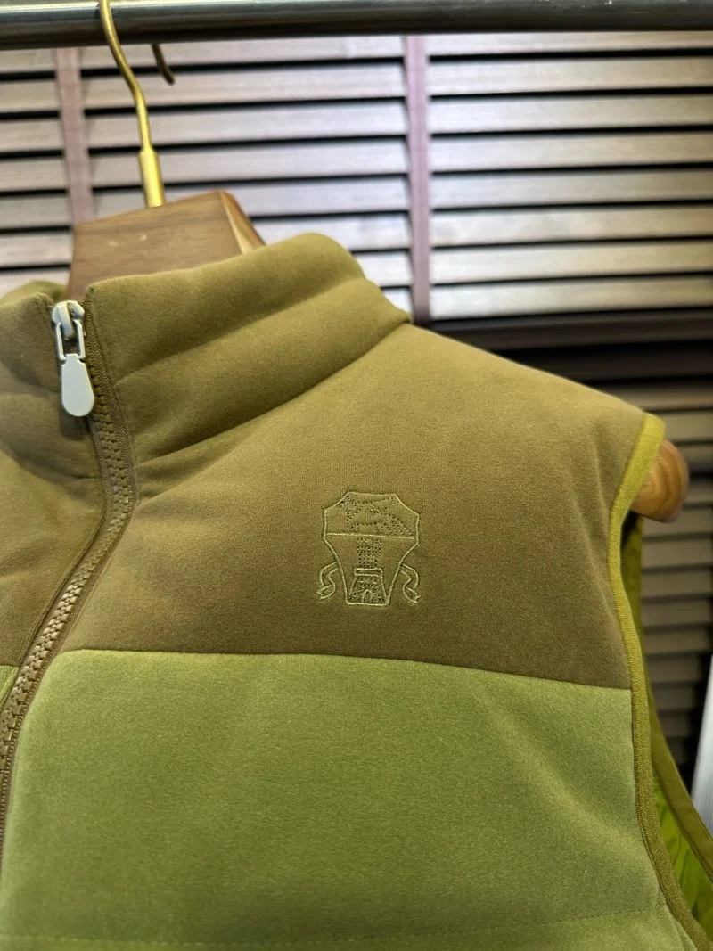 Accurate model Brunello Cucinelli Down Jackets