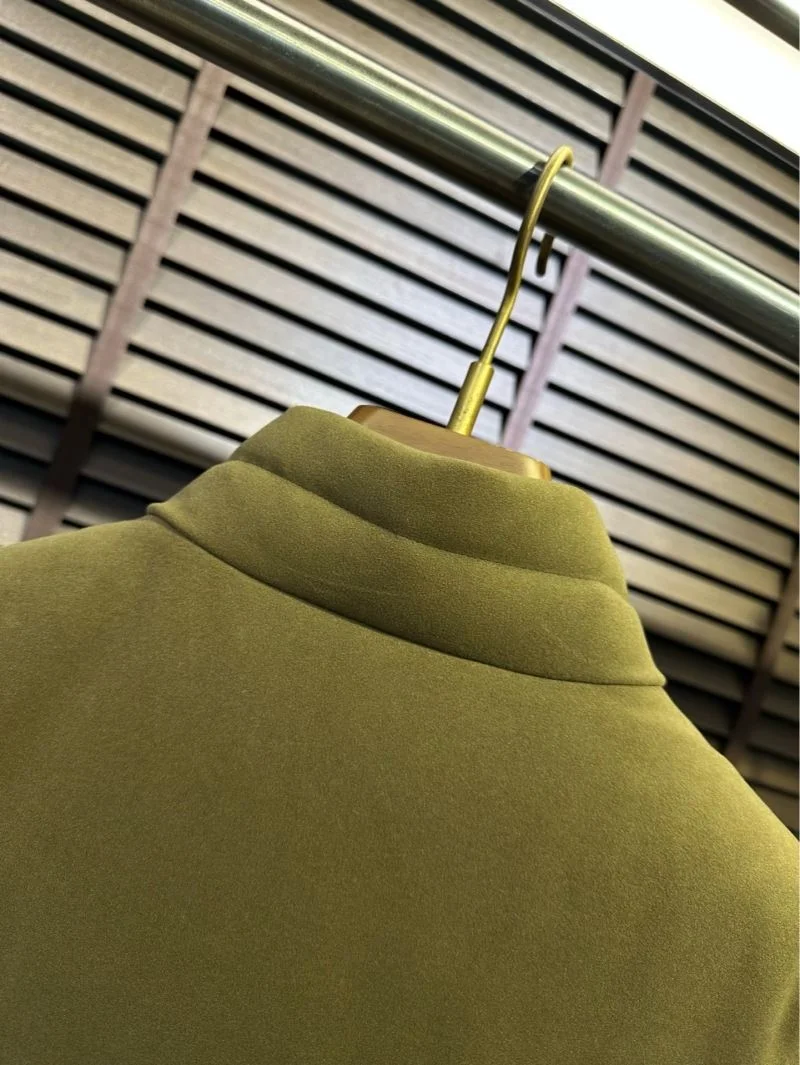 Accurate model Brunello Cucinelli Down Jackets