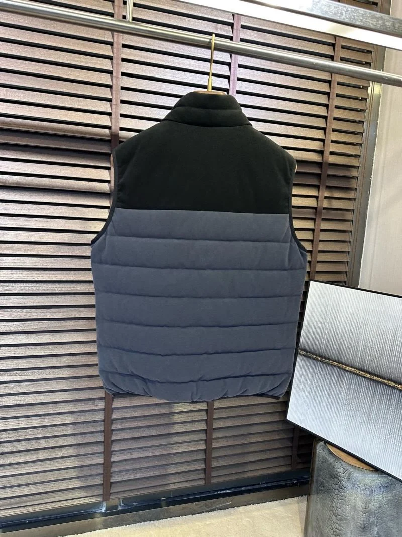 Official Brunello Cucinelli Down Jackets