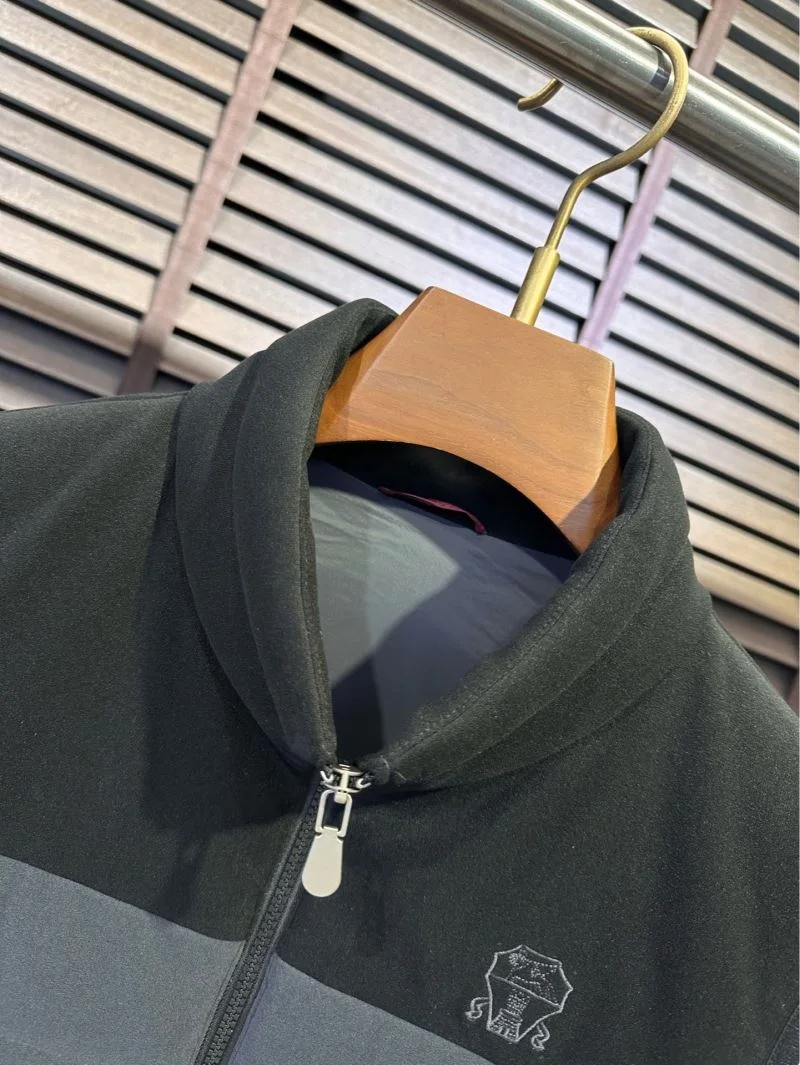 Official Brunello Cucinelli Down Jackets