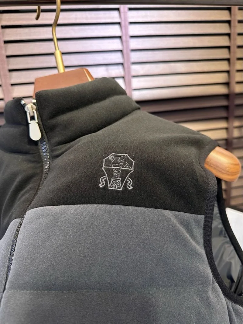 Official Brunello Cucinelli Down Jackets