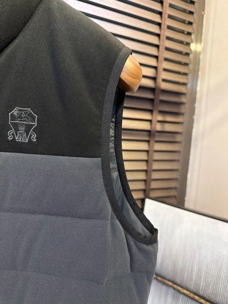 Official Brunello Cucinelli Down Jackets
