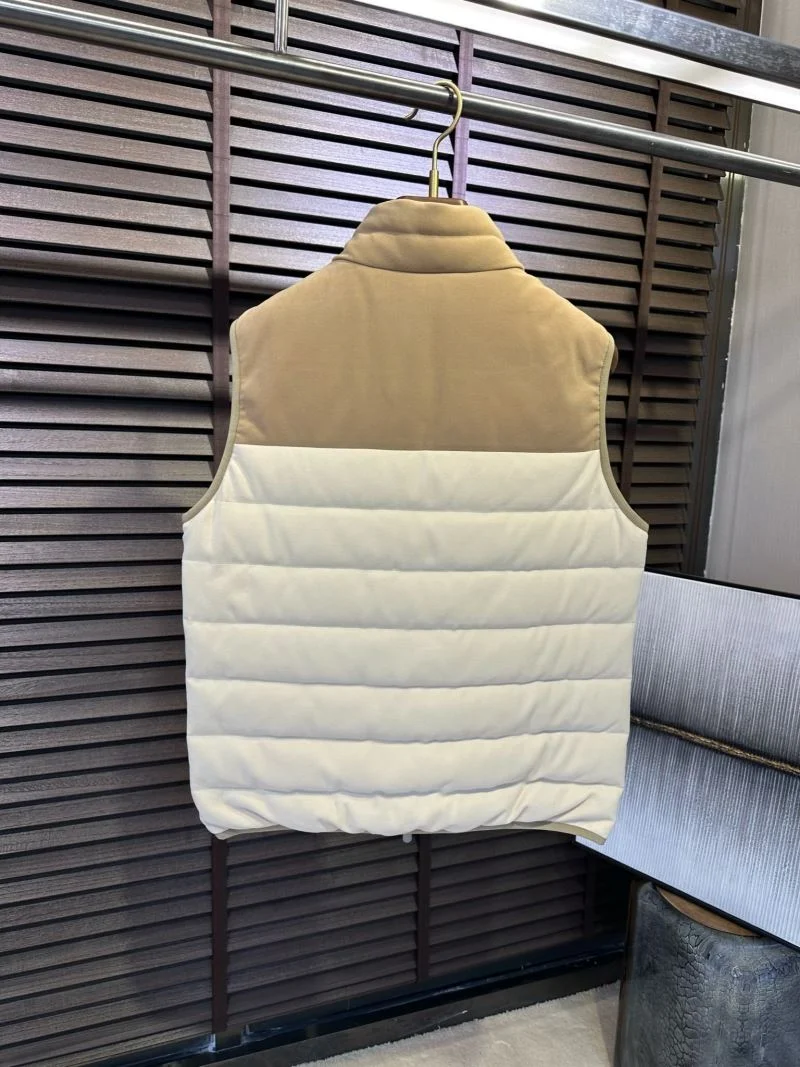Discounted Brunello Cucinelli Down Jackets