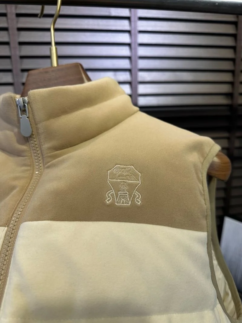 Discounted Brunello Cucinelli Down Jackets