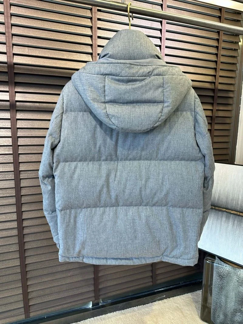 Brand-original Brunello Cucinelli Down Jackets